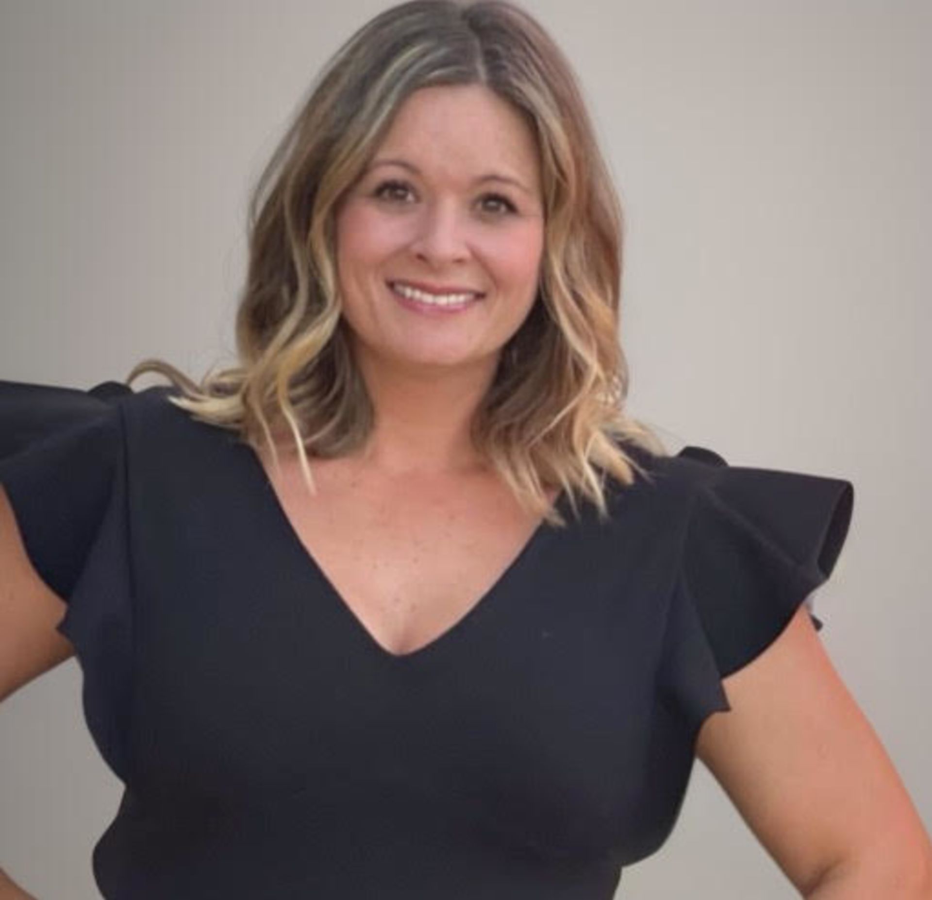 Amy Roth