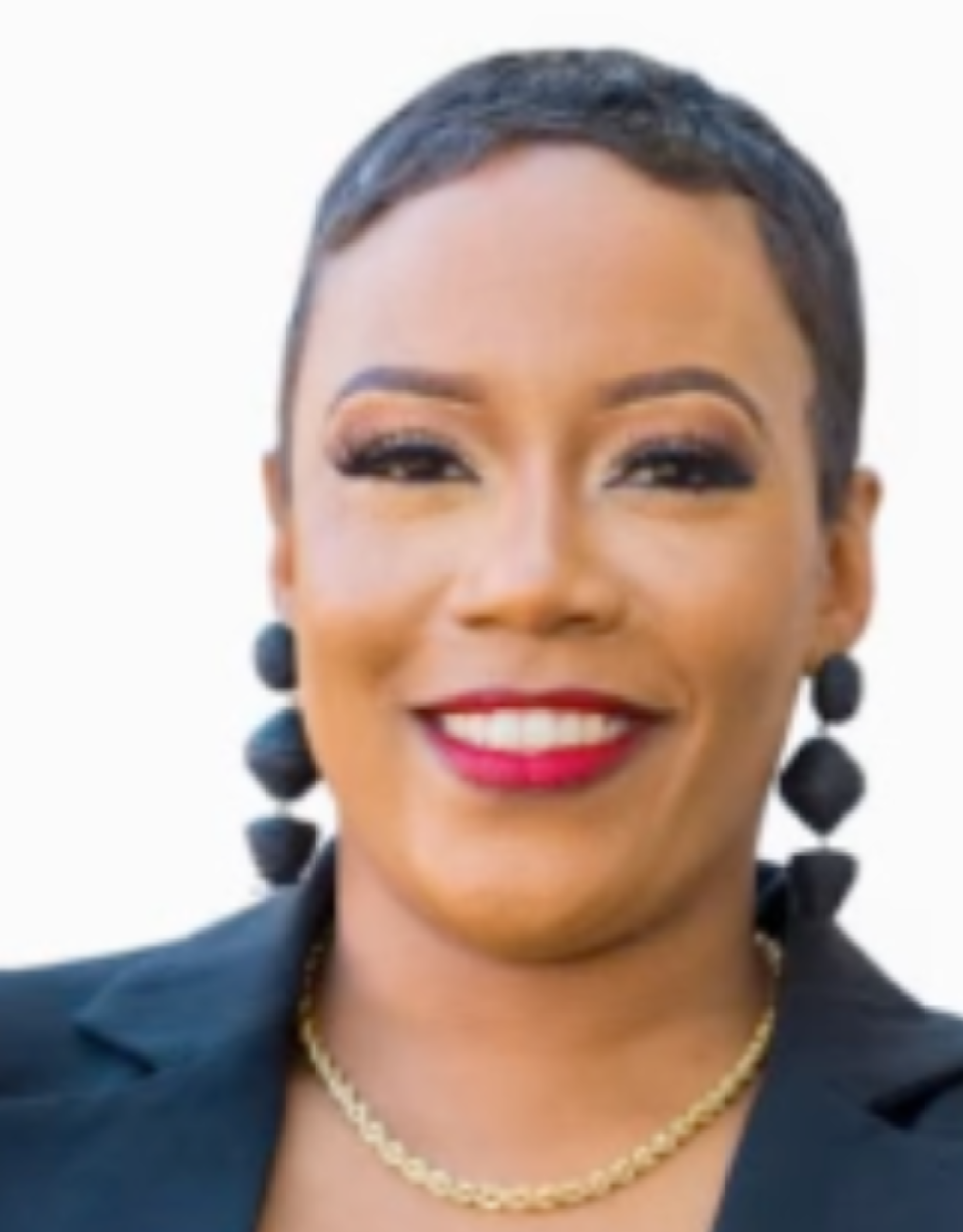 Angelica Patterson