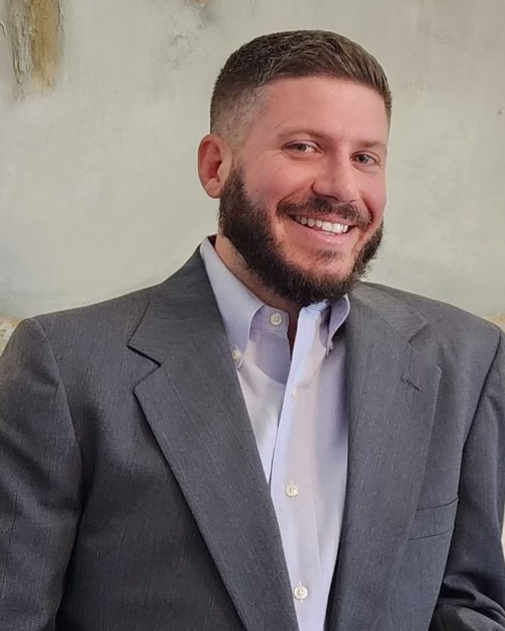 Michael Sellers
