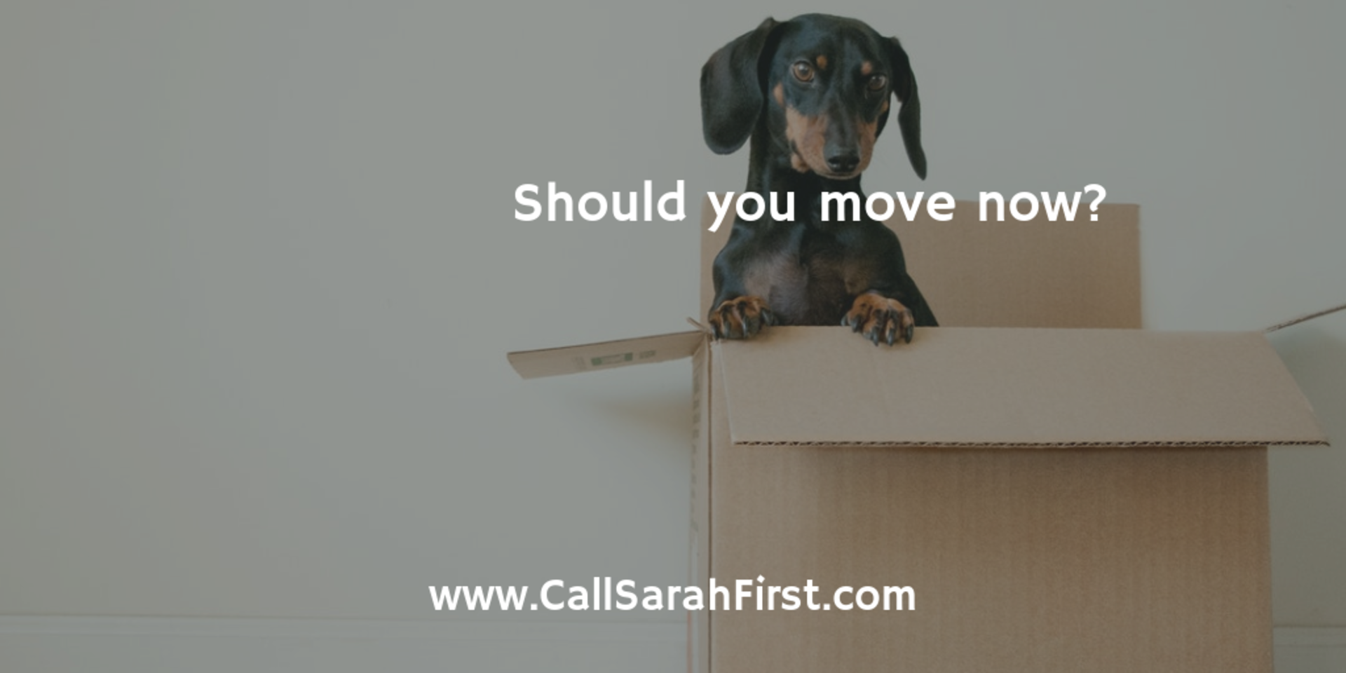 Should you move right now? - Engel & Völkers Minneapolis