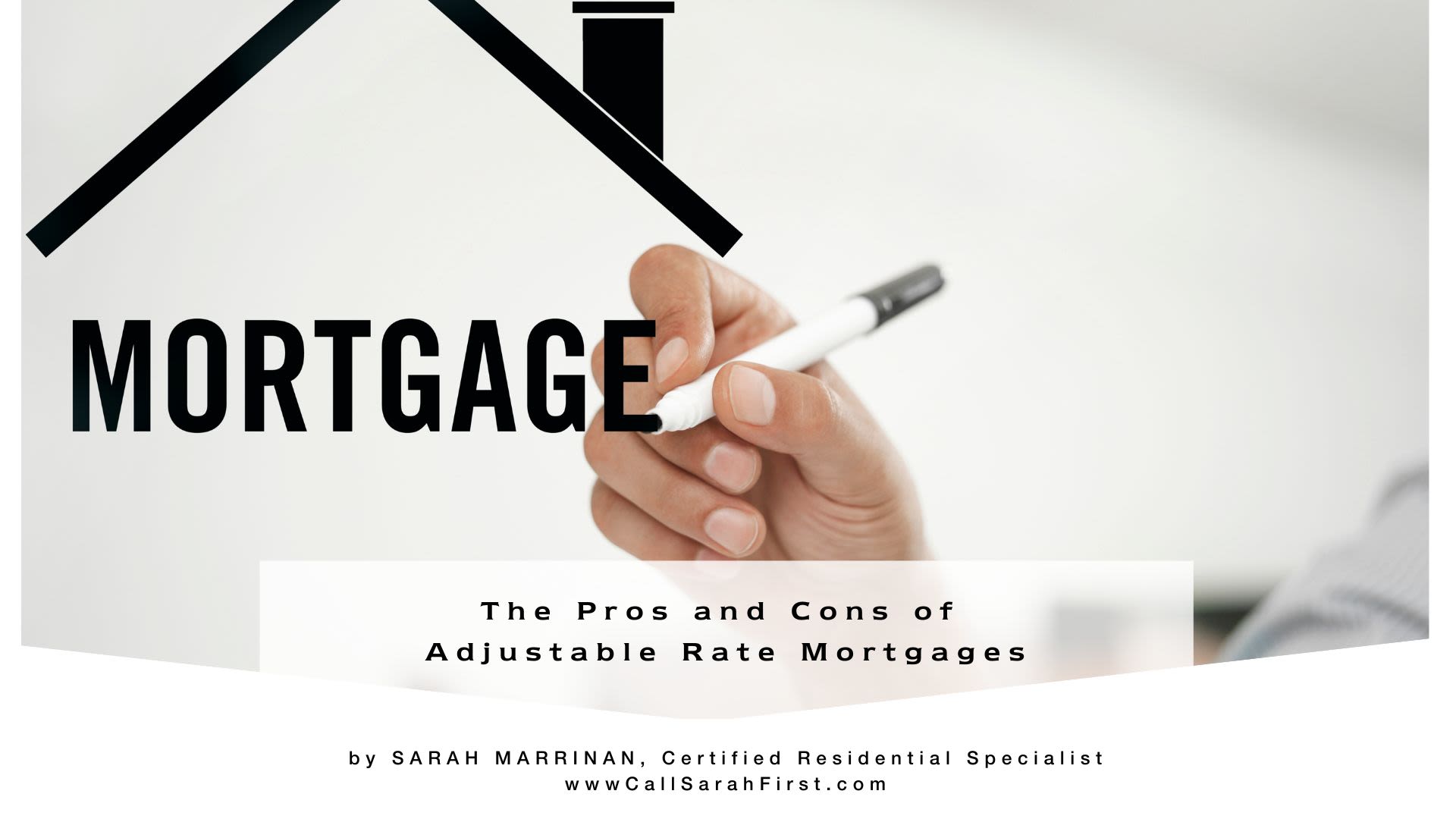 The Pros and Cons of Adjustable Rate Mortgages - Engel & Völkers ...