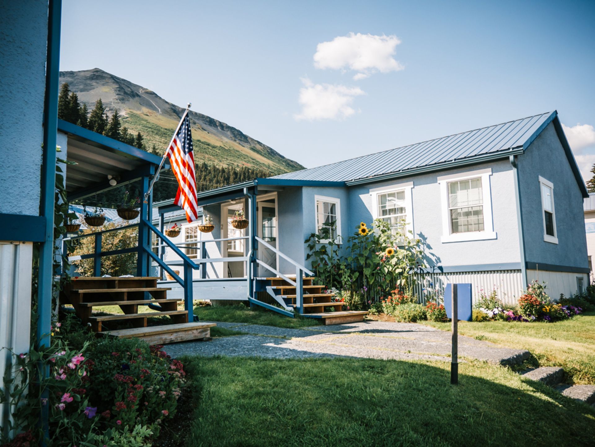 Affordable Housing in Alaska: Your Homeownership Guide