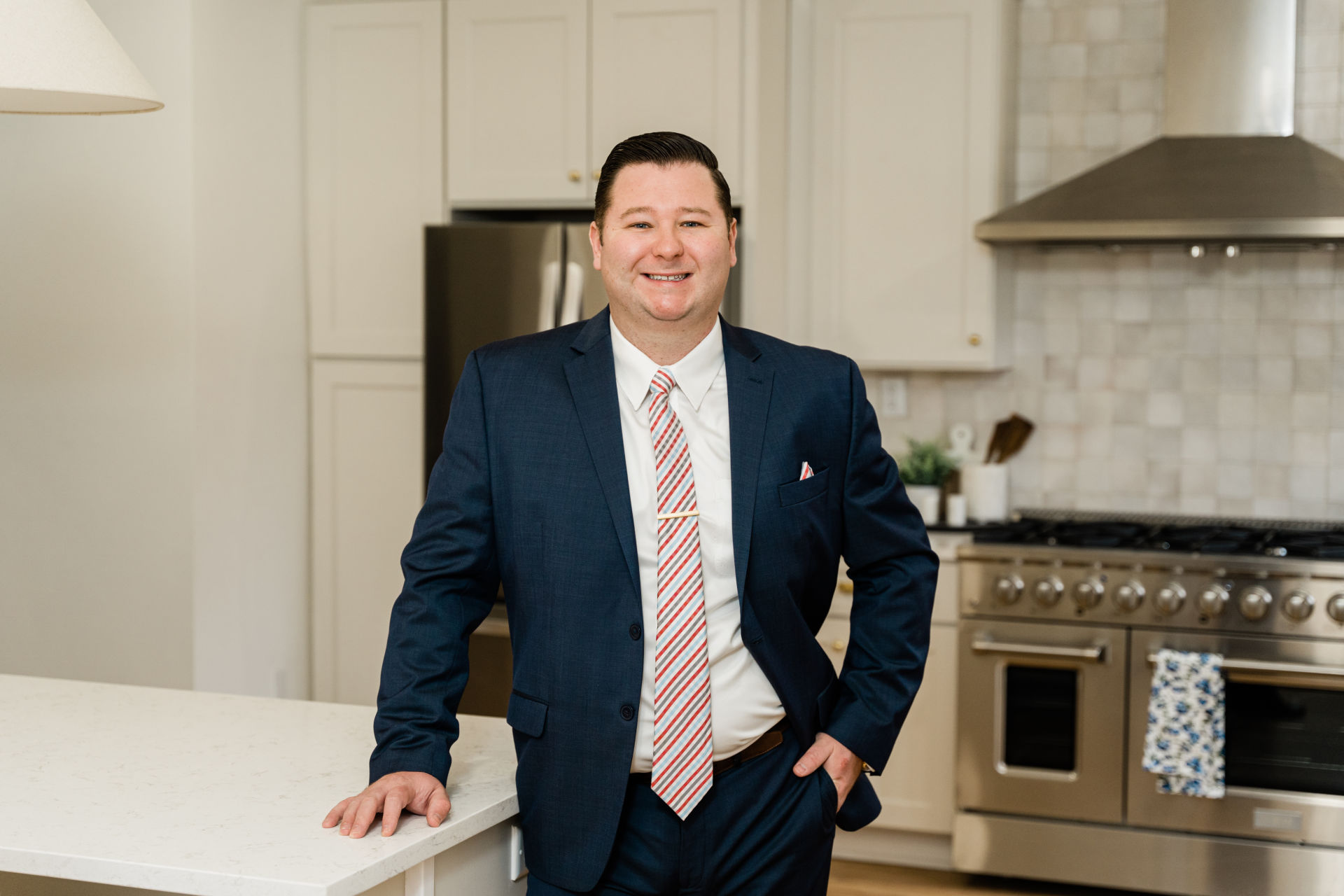 Bob Lesko - Serving your real estate needs since 1894