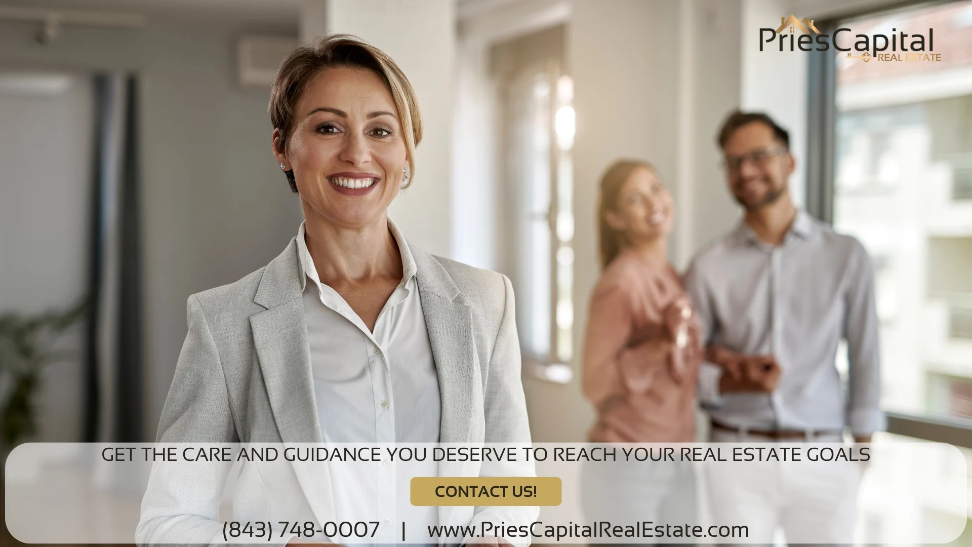 Top Market Value for Your Home - Pries Capital Real Estate