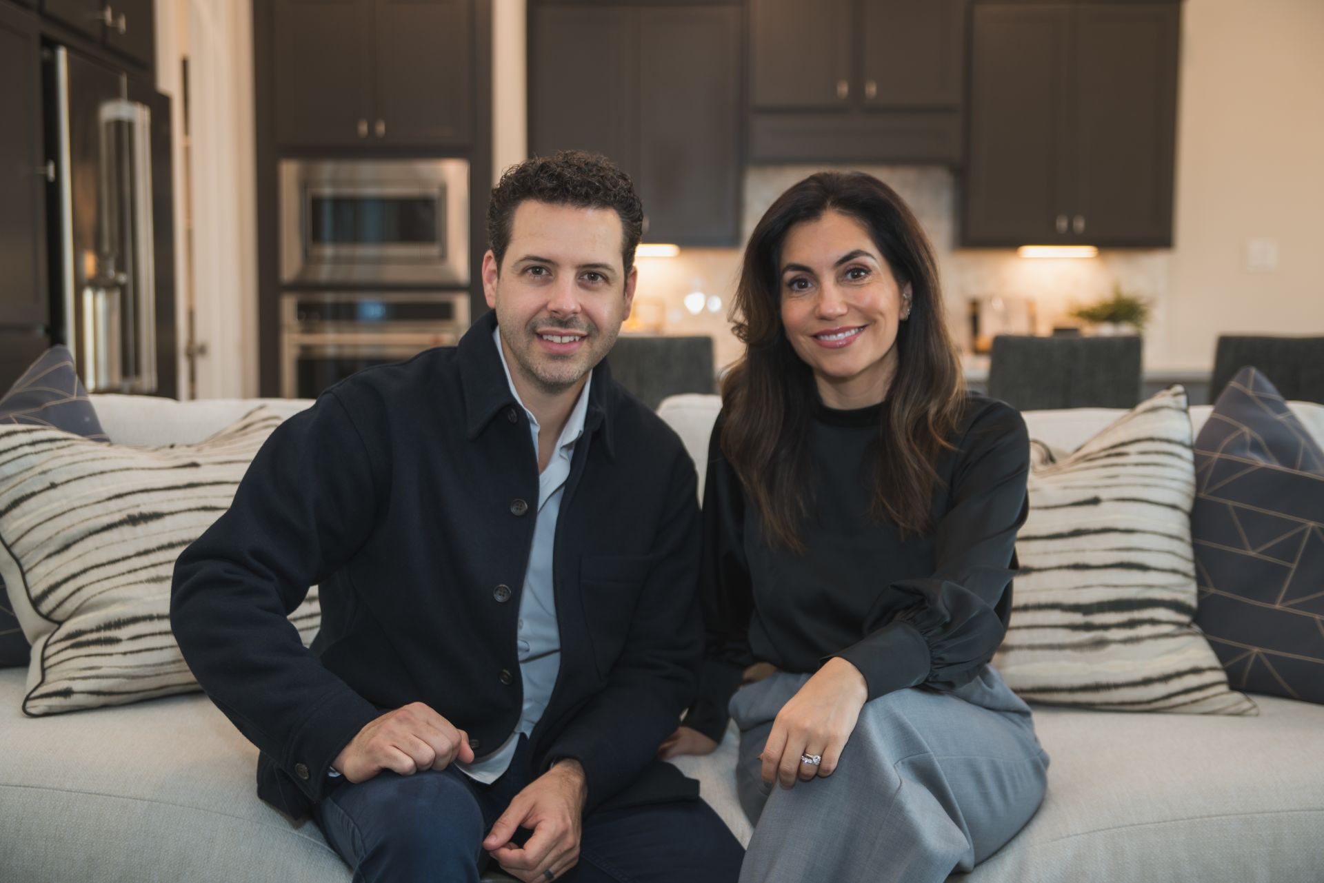 Expert Real Estate Services in Houston & The Woodlands | The Merlo Team