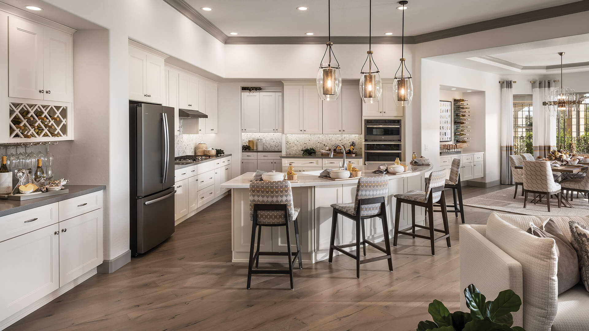 PebbleCreek Goodyear | 55+ Resort-Style Living