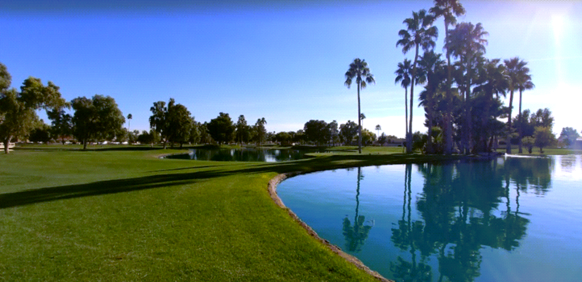 Sun Village Surprise AZ | Gated 55+ Living