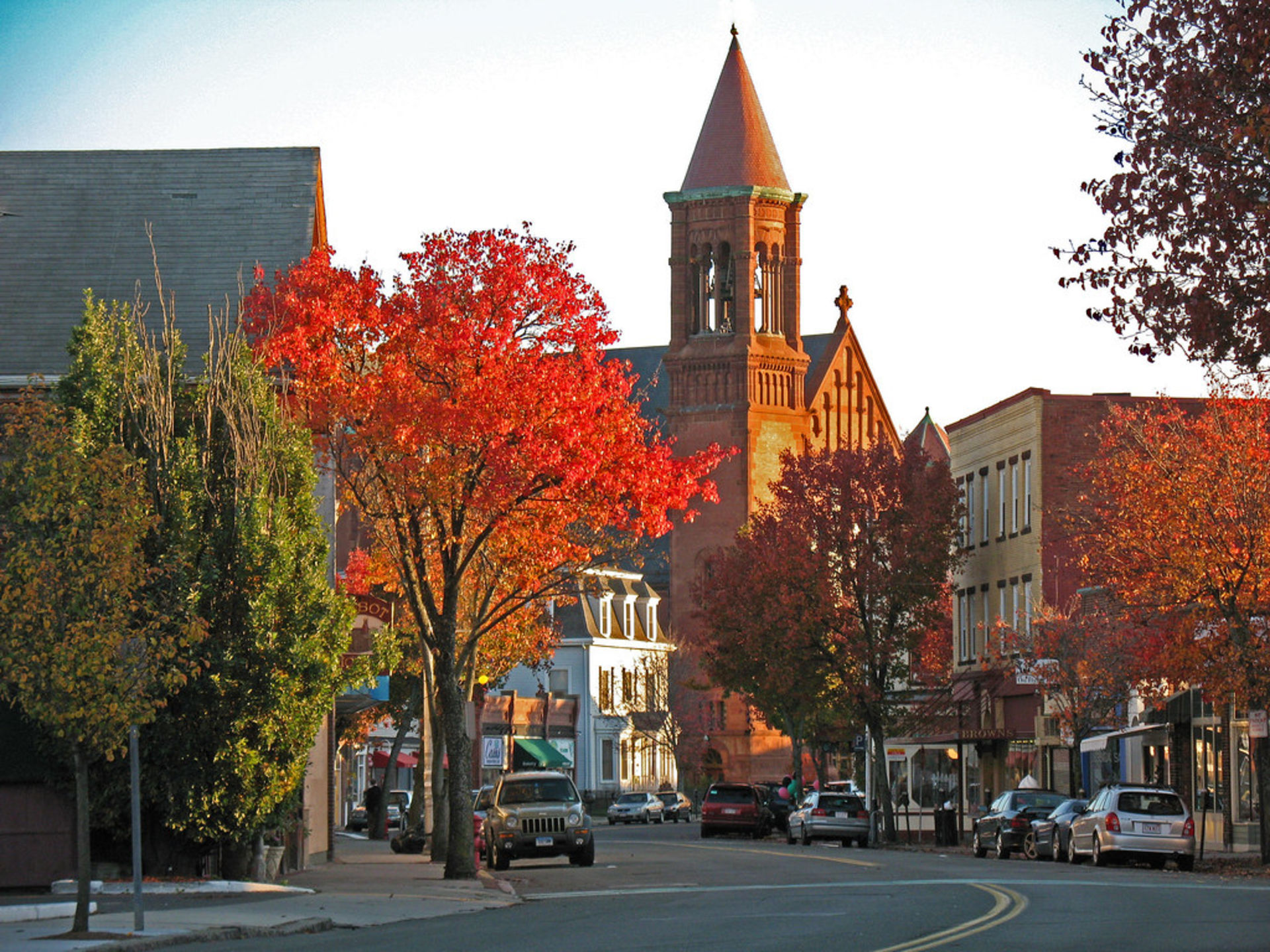 Discover Beverly, MA - A Charming Coastal City with a Thriving Art Scene