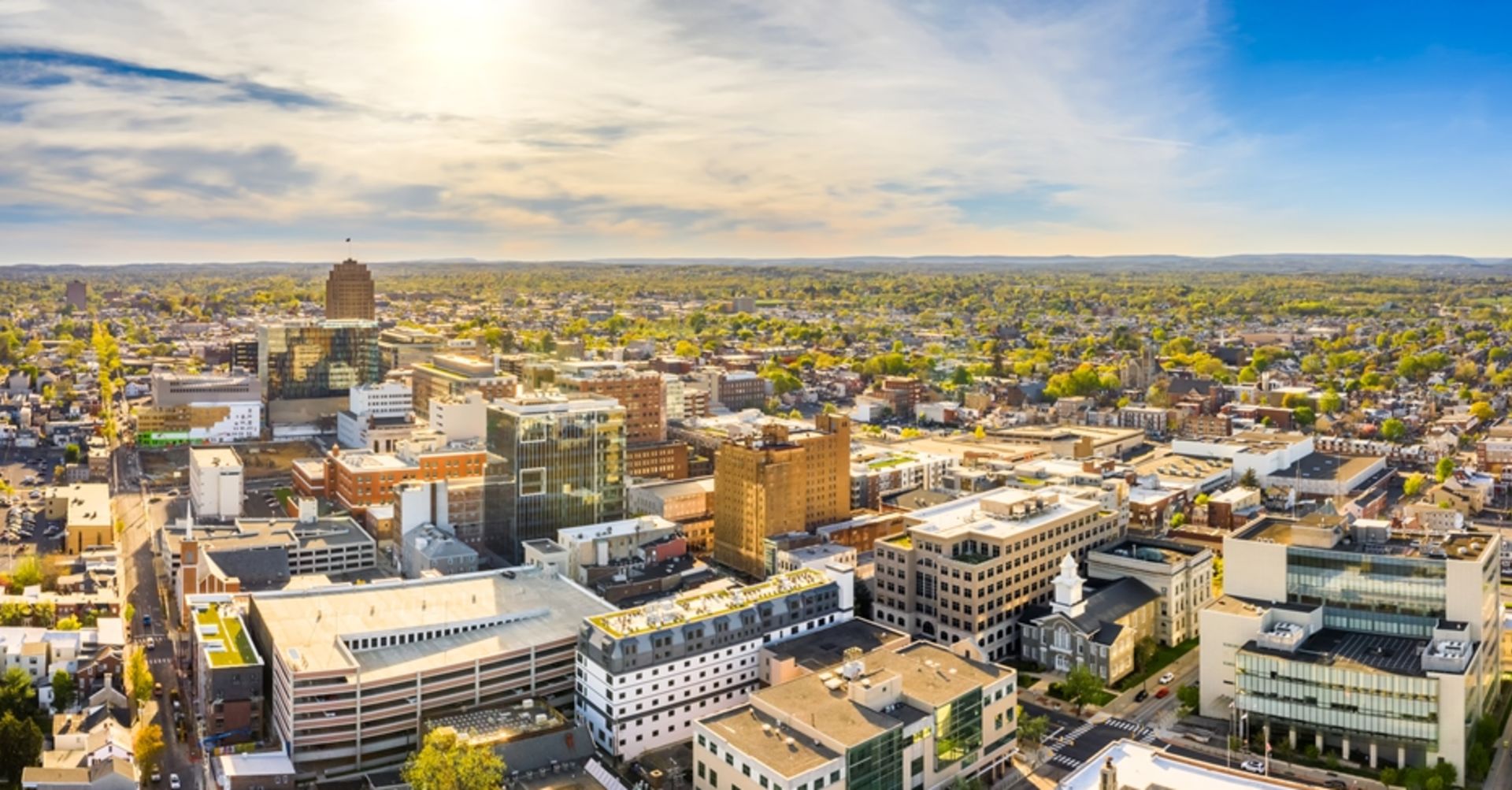 Allentown Home Search - Daniel Witt Real Estate Group - Your Lehigh ...