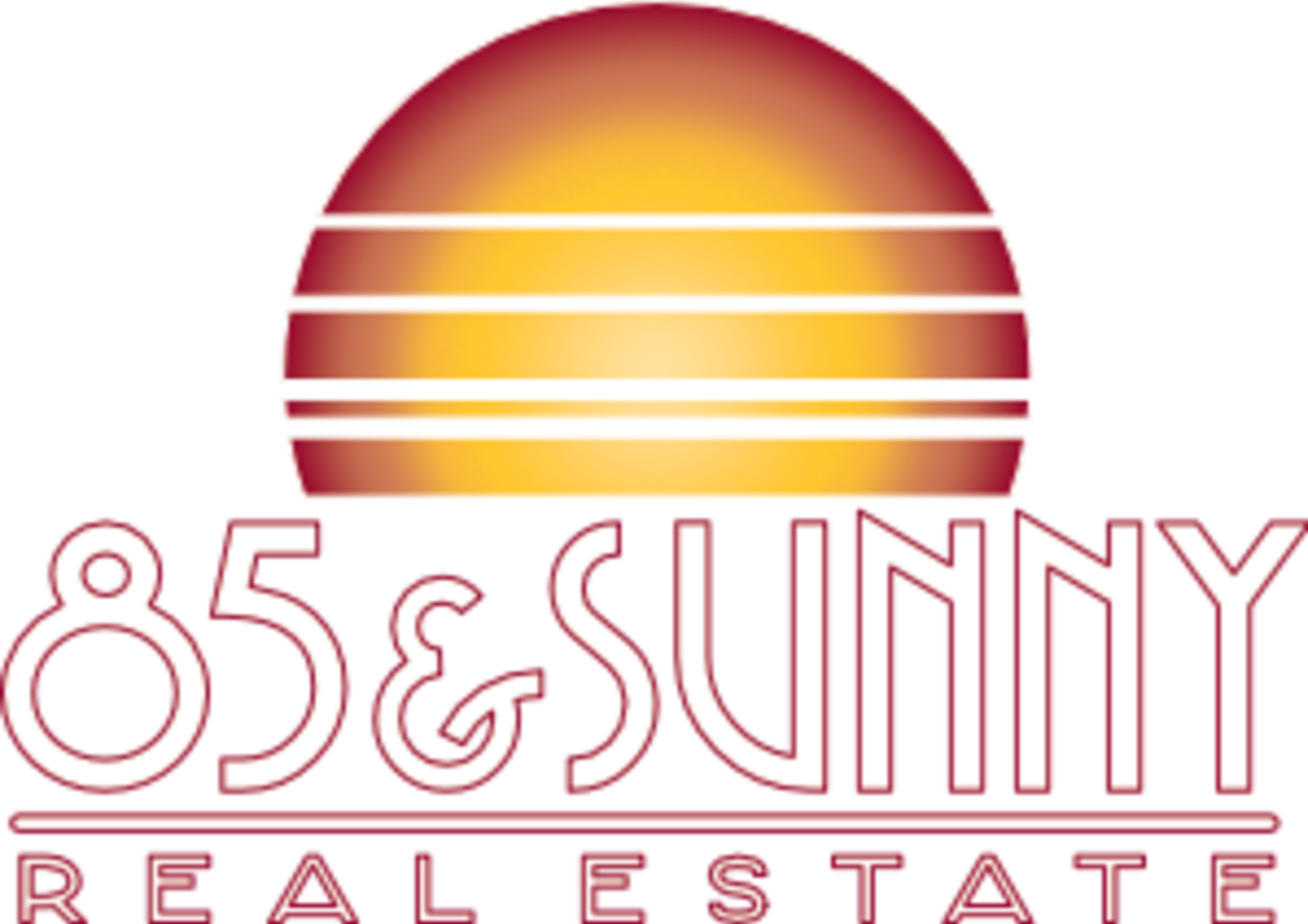 OUR LISTINGS - Have an 85 & Sunny Day!
