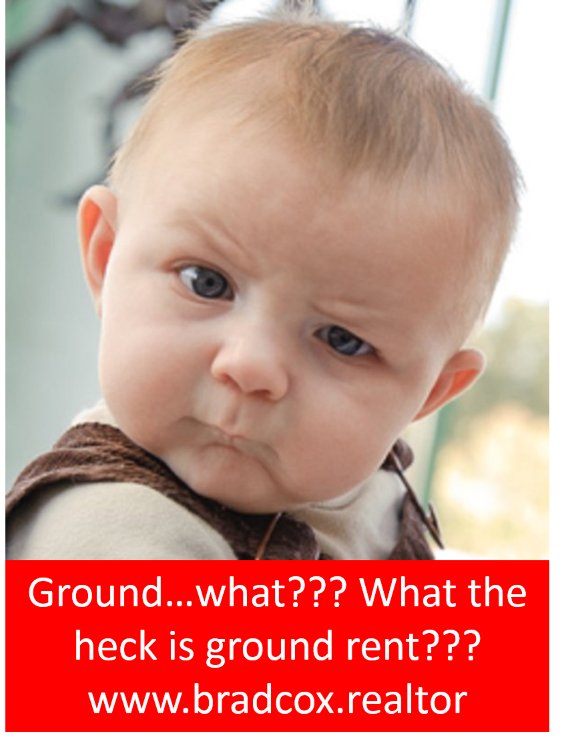 What is Ground Rent in the Baltimore Metro Real Estate Market? - Real ...