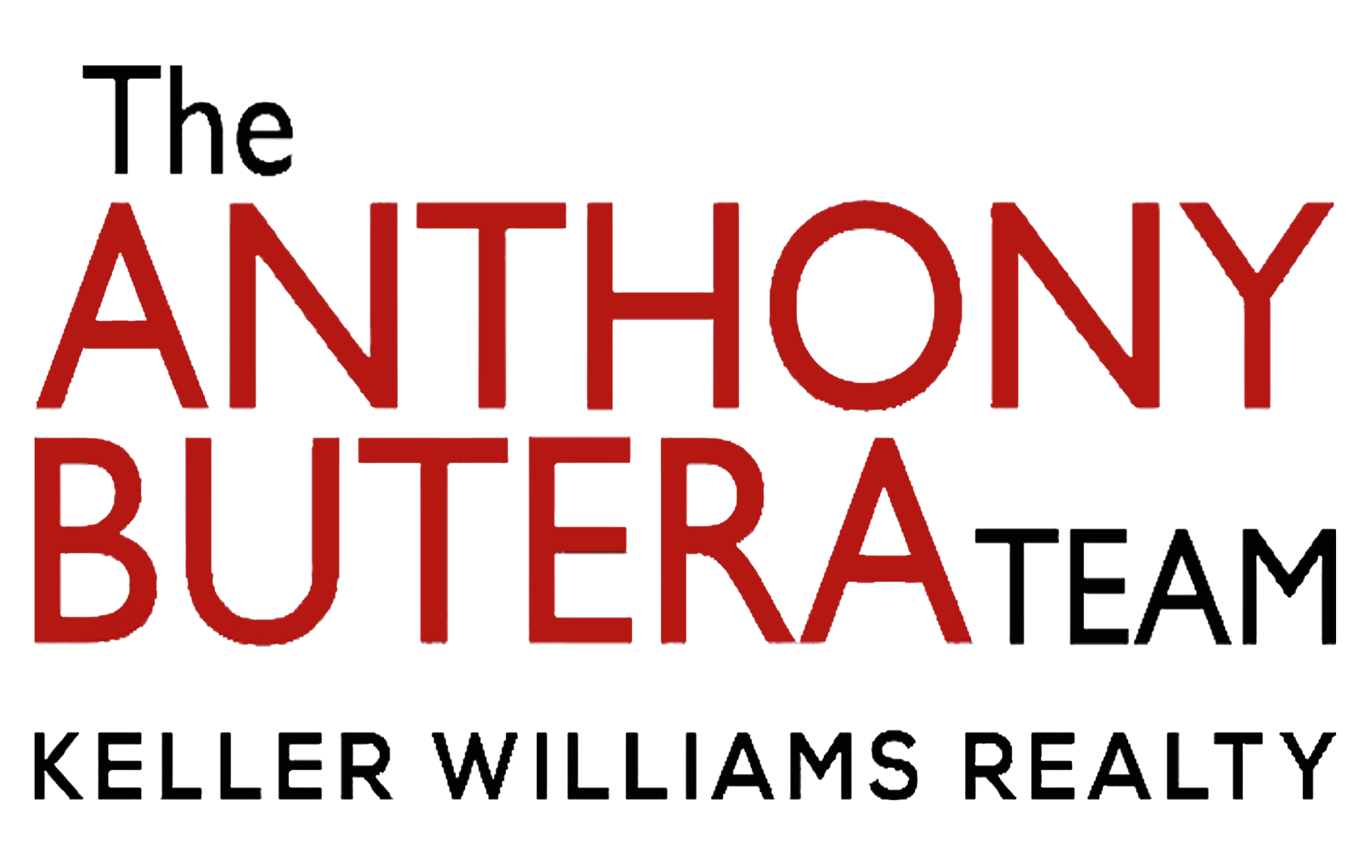The Anthony Butera Team - Keller Williams Realty of Greater Rochester
