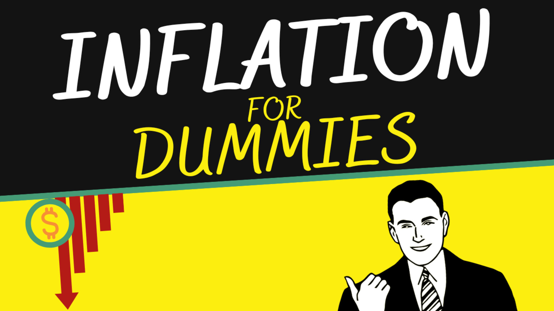 What Is Inflation? - Keller Williams Realty of Greater Rochester