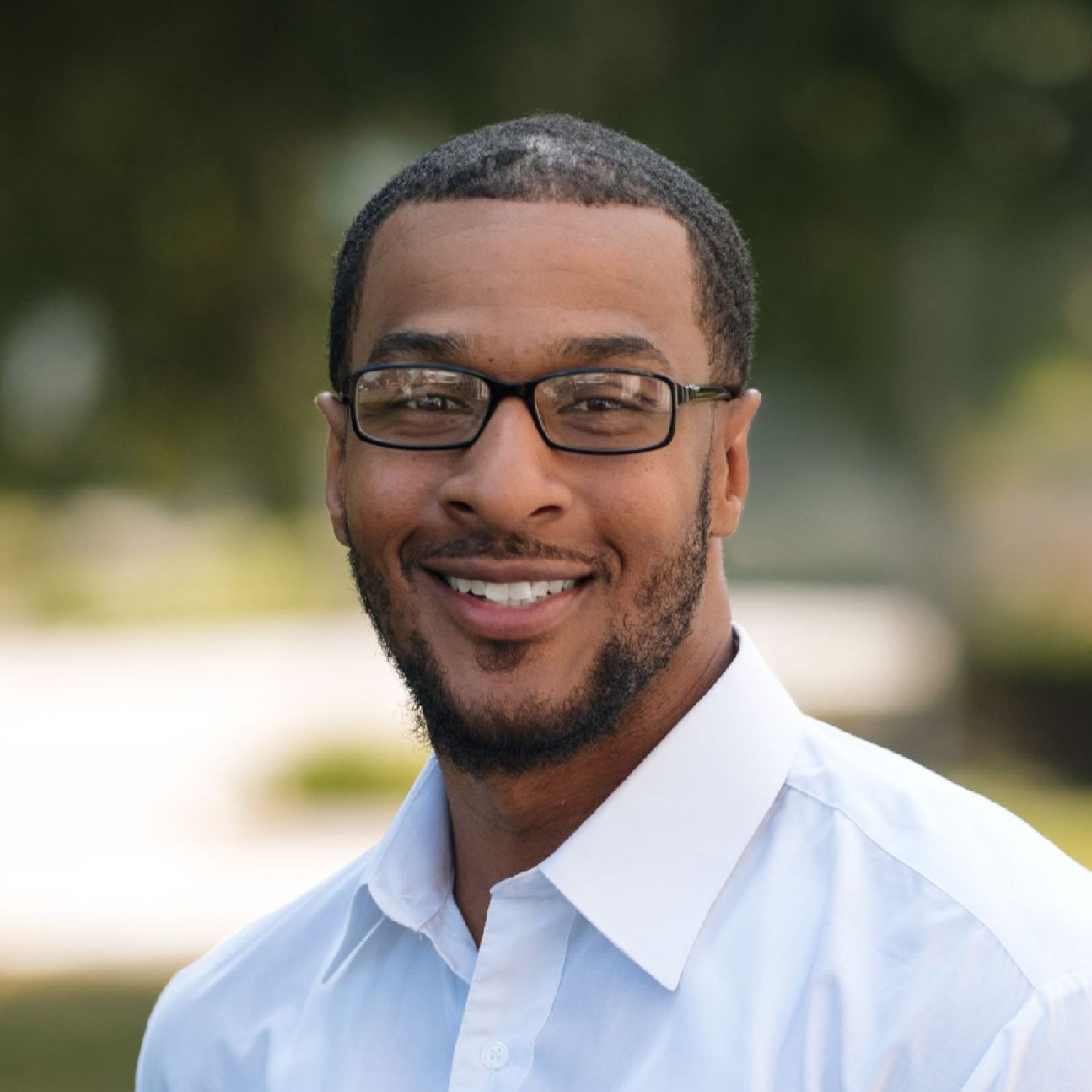 Tyrone James - Keller Williams Realty of Greater Rochester