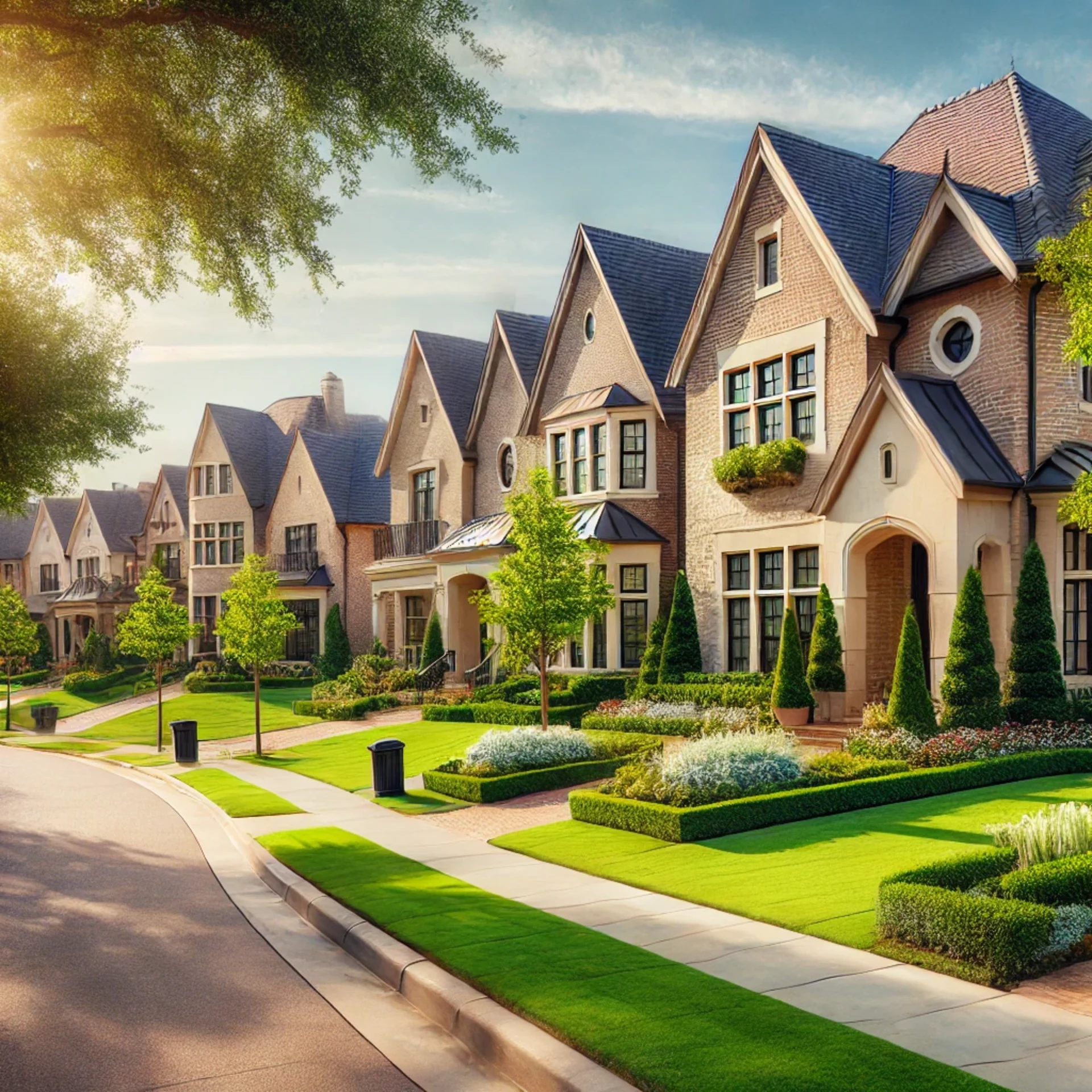 Buy, Sell & Rent Homes in University Park, TX - Arthur Greenstein ...