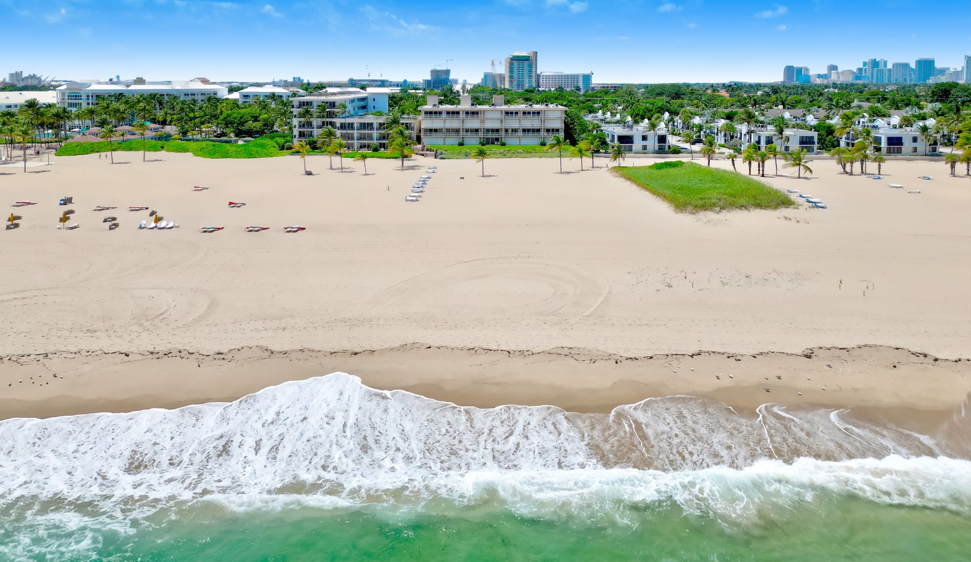 Lago Mar North Lodge - Find your perfect home