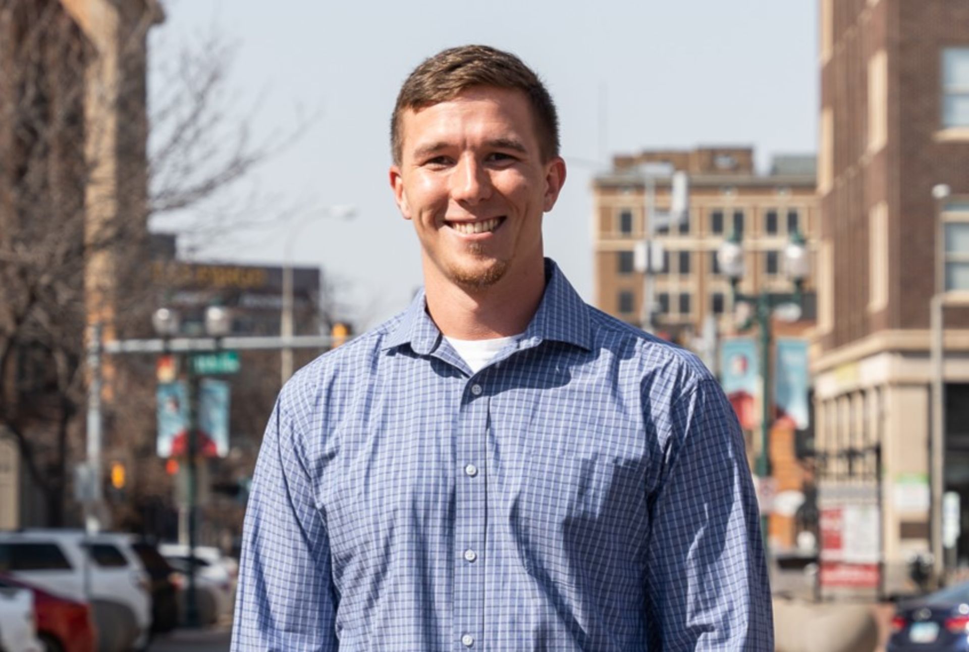 Ryan Olson - Your Trusted Local Professionals