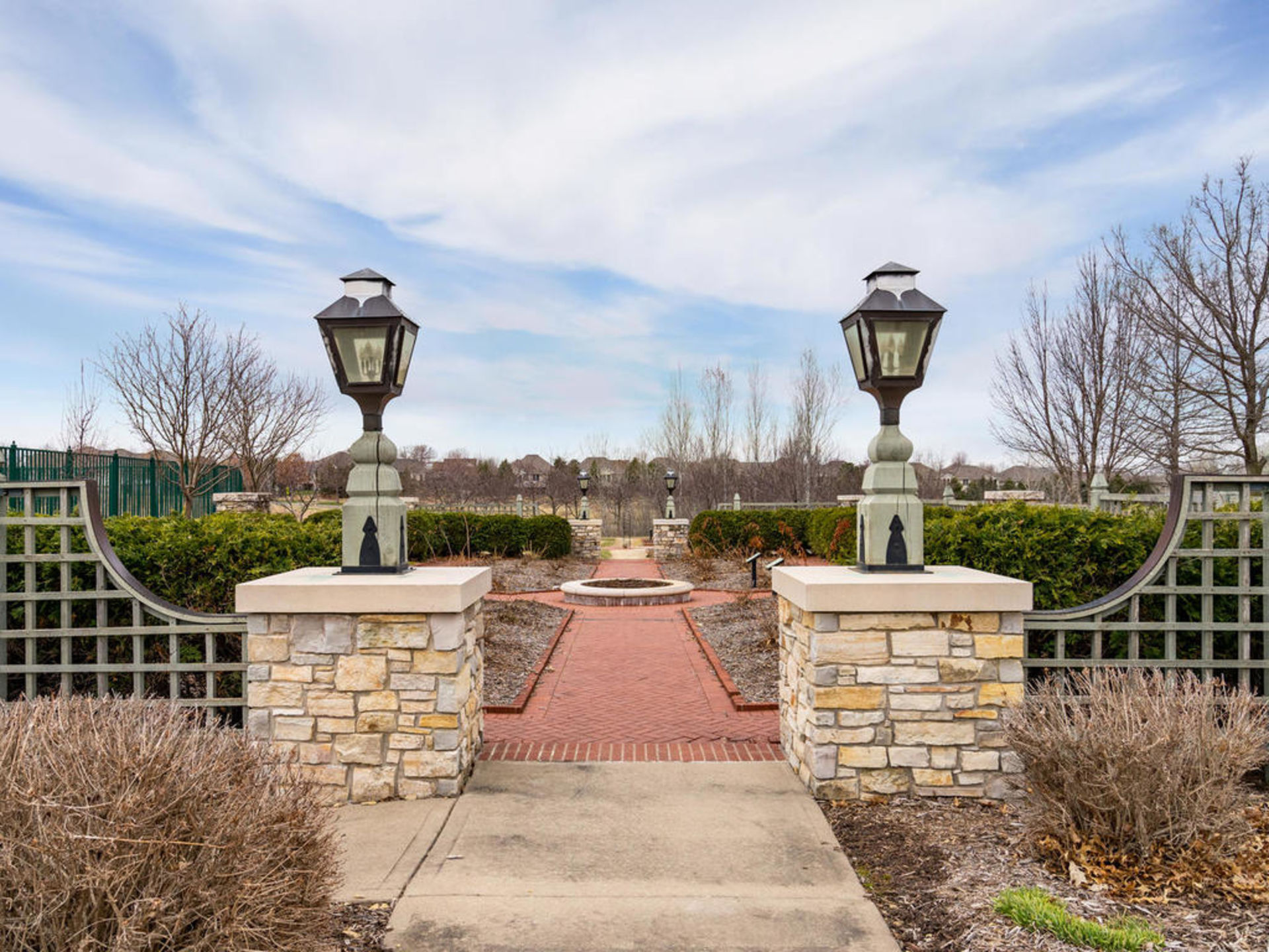 Bailey's Arbor Woodbury, MN