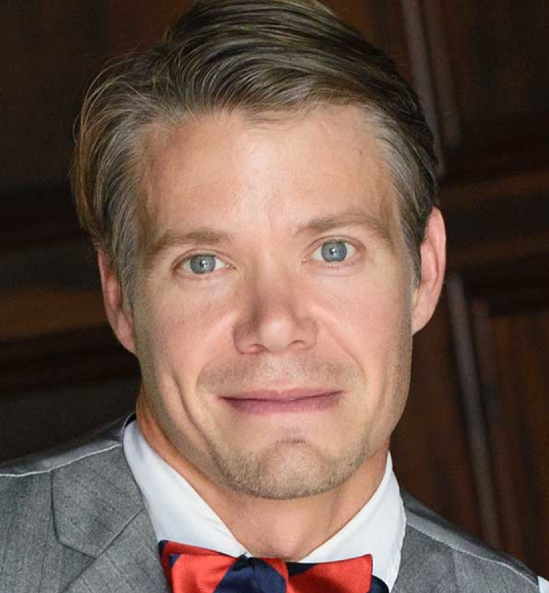 Chris Carter Realtor | Carter Group Charlotte Real Estate - Making ...