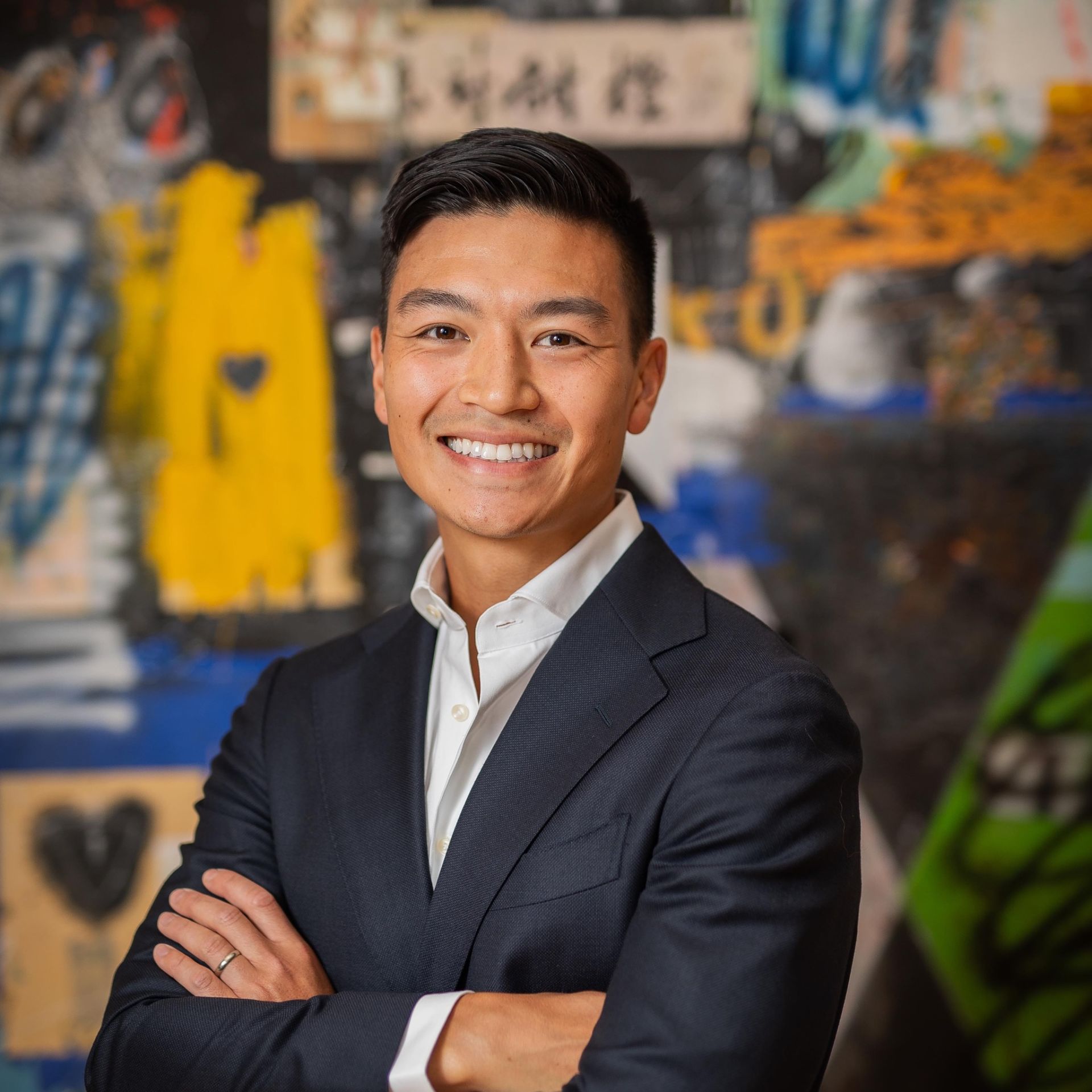 Jeffrey Lin Real Estate - Where Passion Meets Property