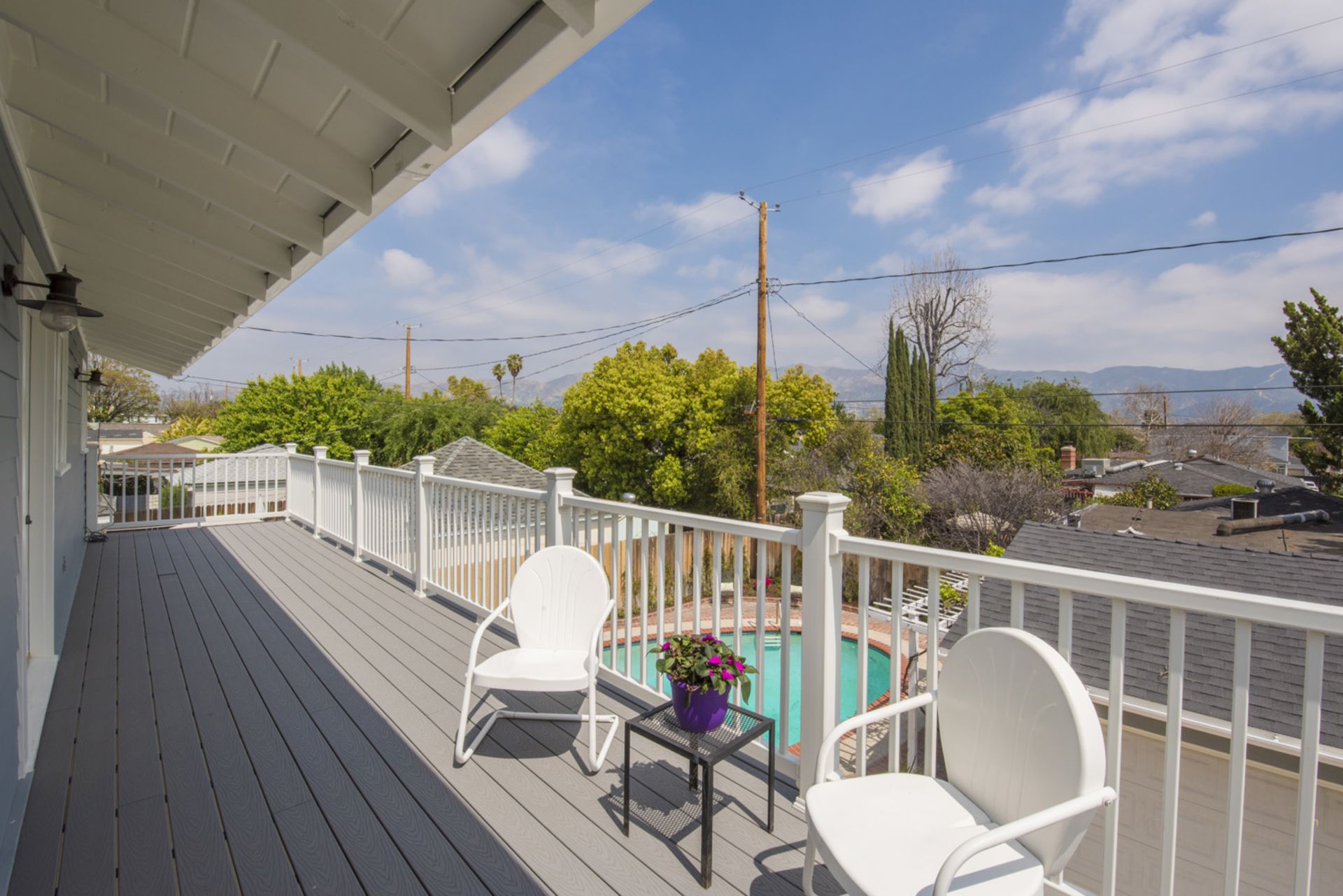 SUMMER HOME MAINTENANCE TIPS - Your trusted source for real estate