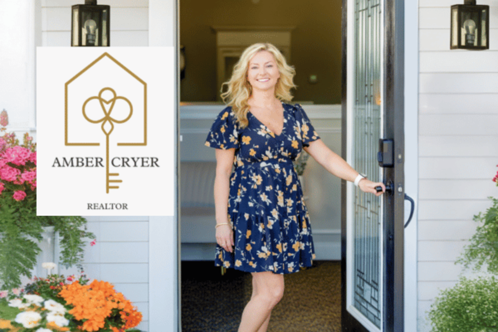 Meet Our Partners | Amber Cryer Real Estate Group | Trusted Georgia ...
