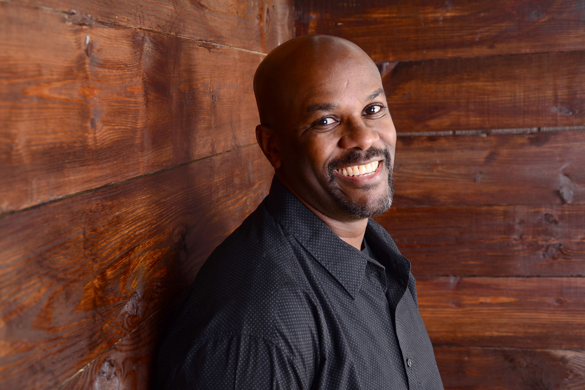 Chris Oates - It's your home. Let us be your advocate.