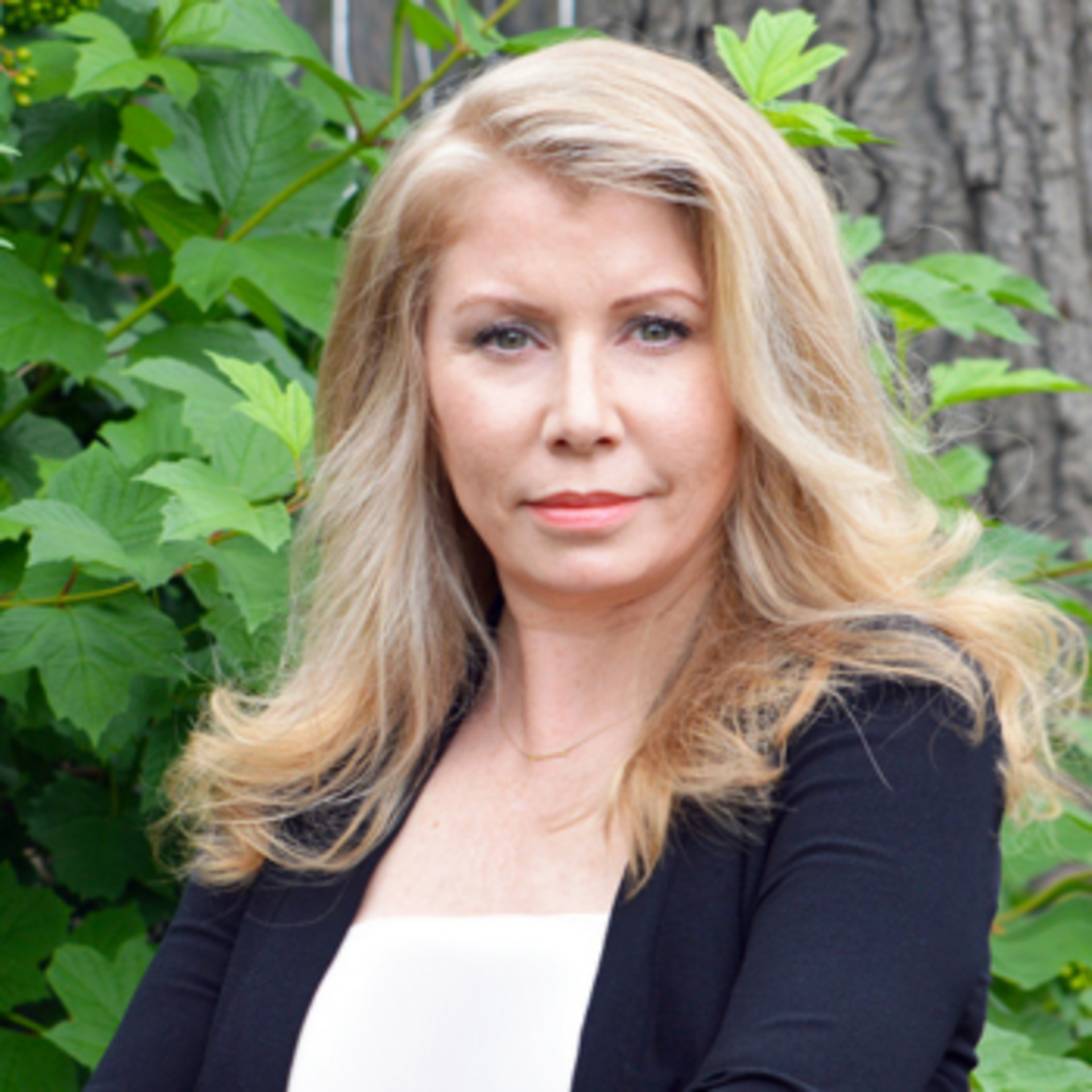 About Michelle Williams | Principal Broker | MMK Realty Northern VA ...
