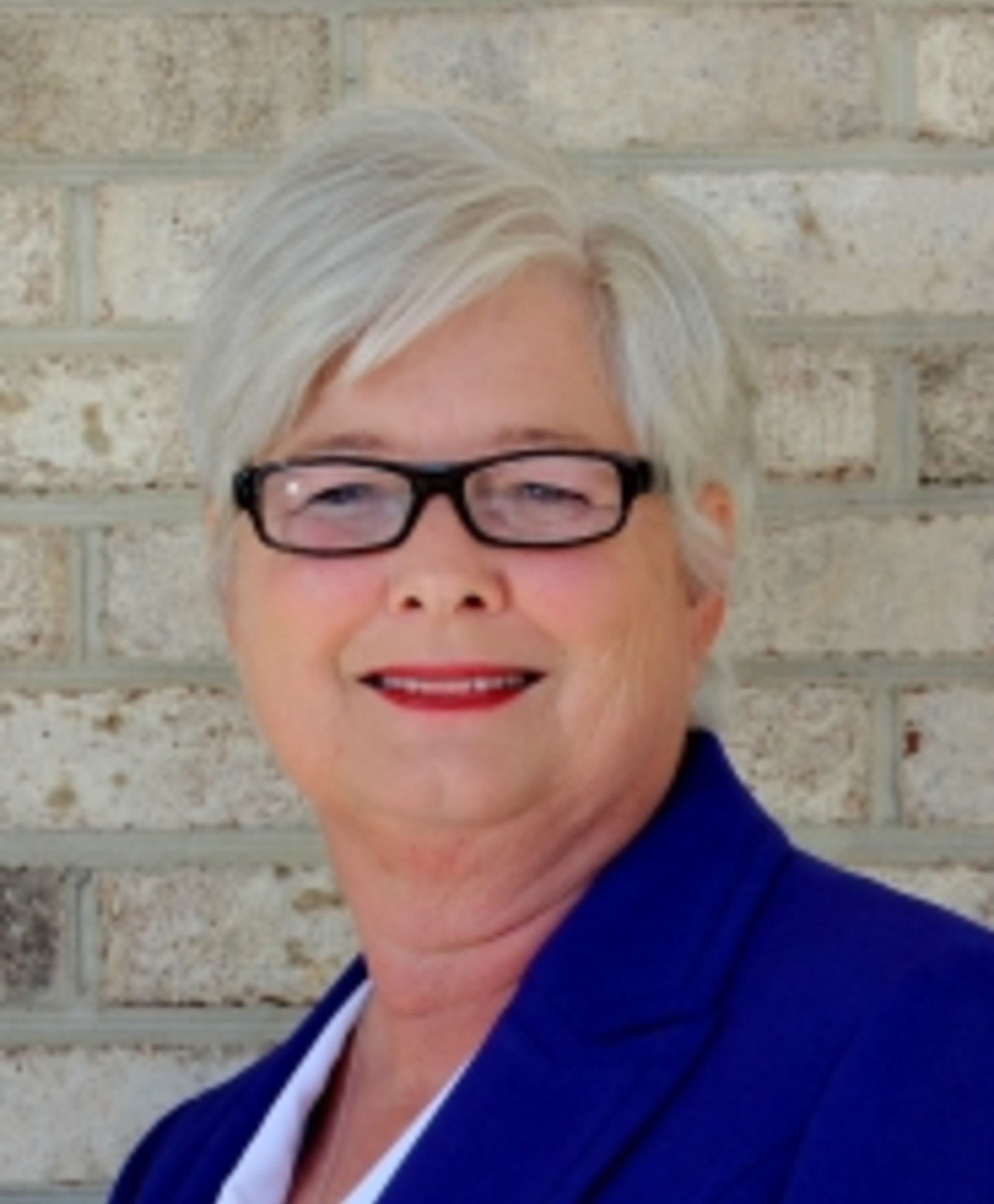 Julie Hughes