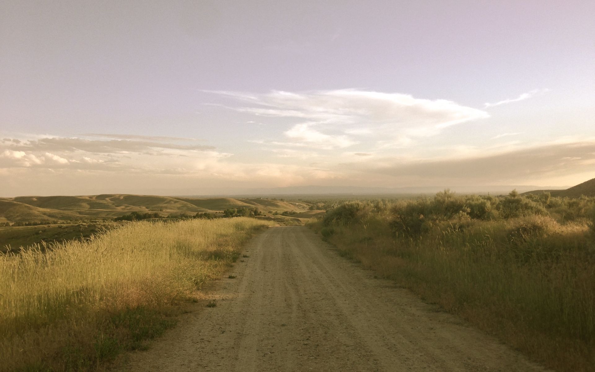 Rivers Edge Subdivision Fruitland, Idaho