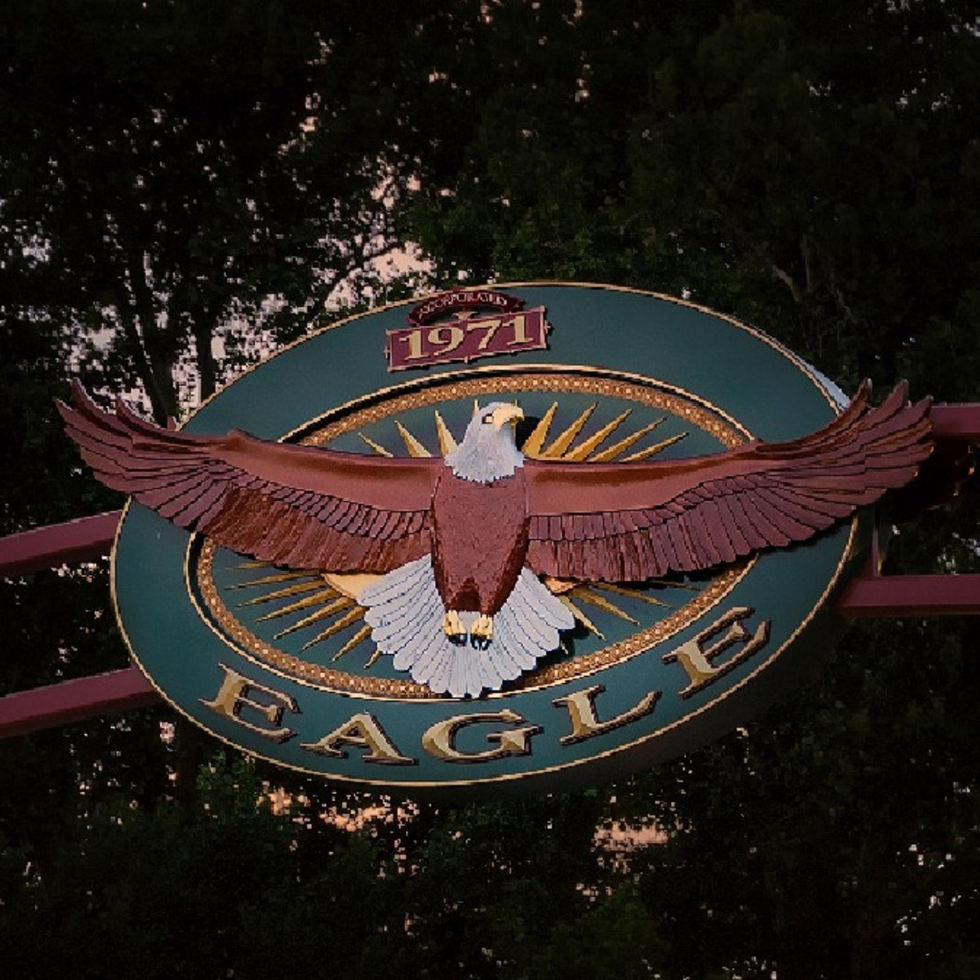 Centerra Subdivision Eagle Idaho