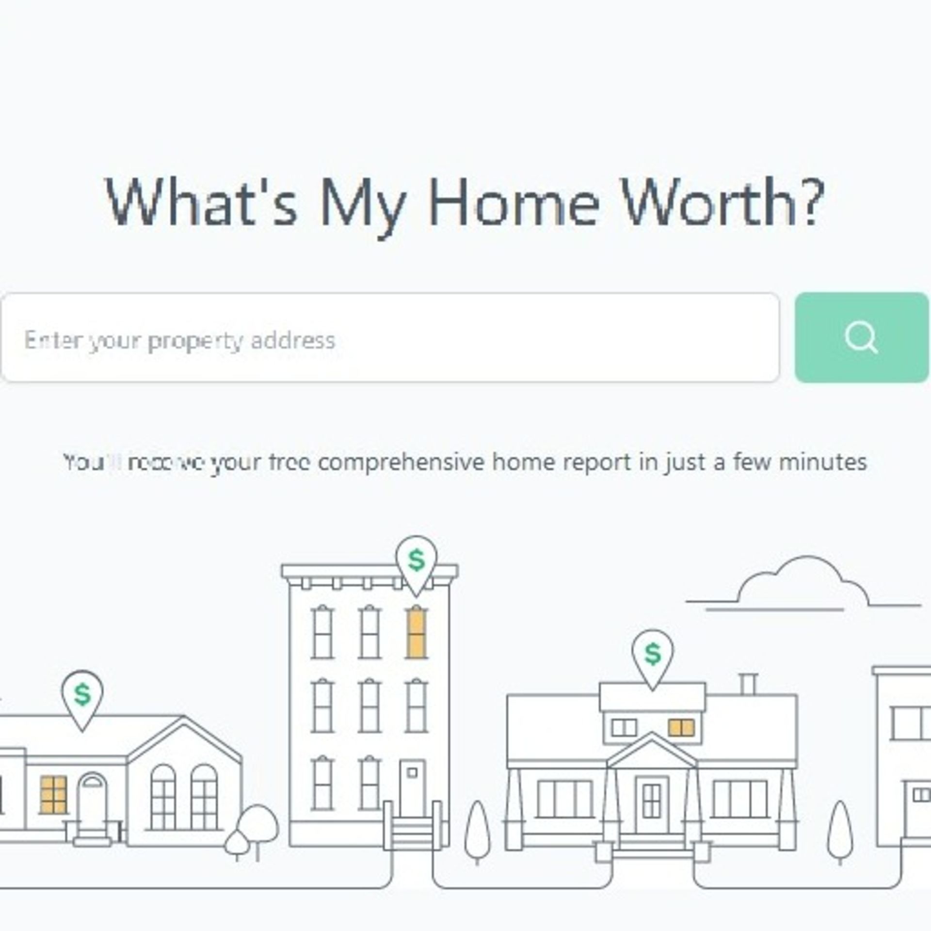 What Is My Idaho Home Worth?