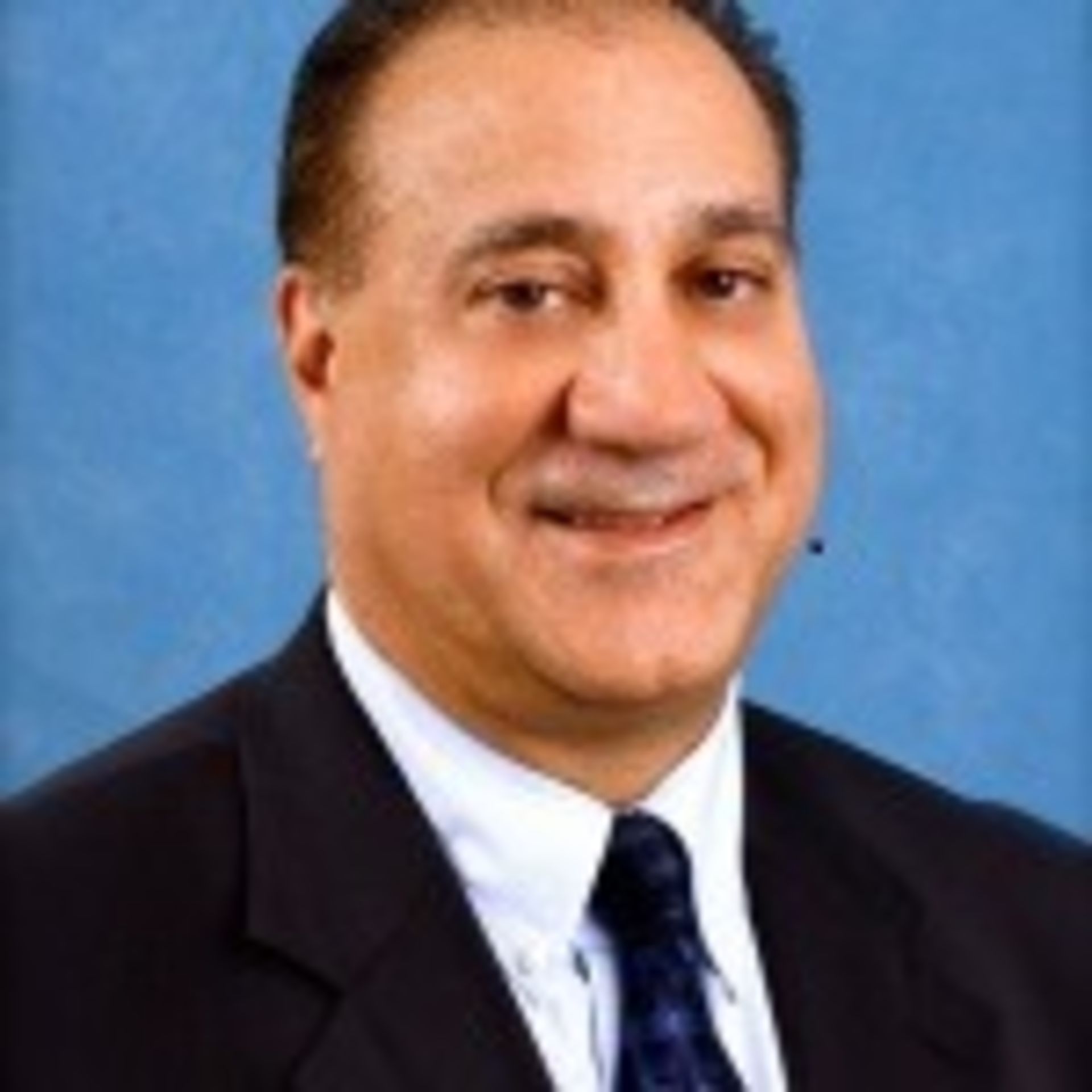 John Mariano - "Happy to help"