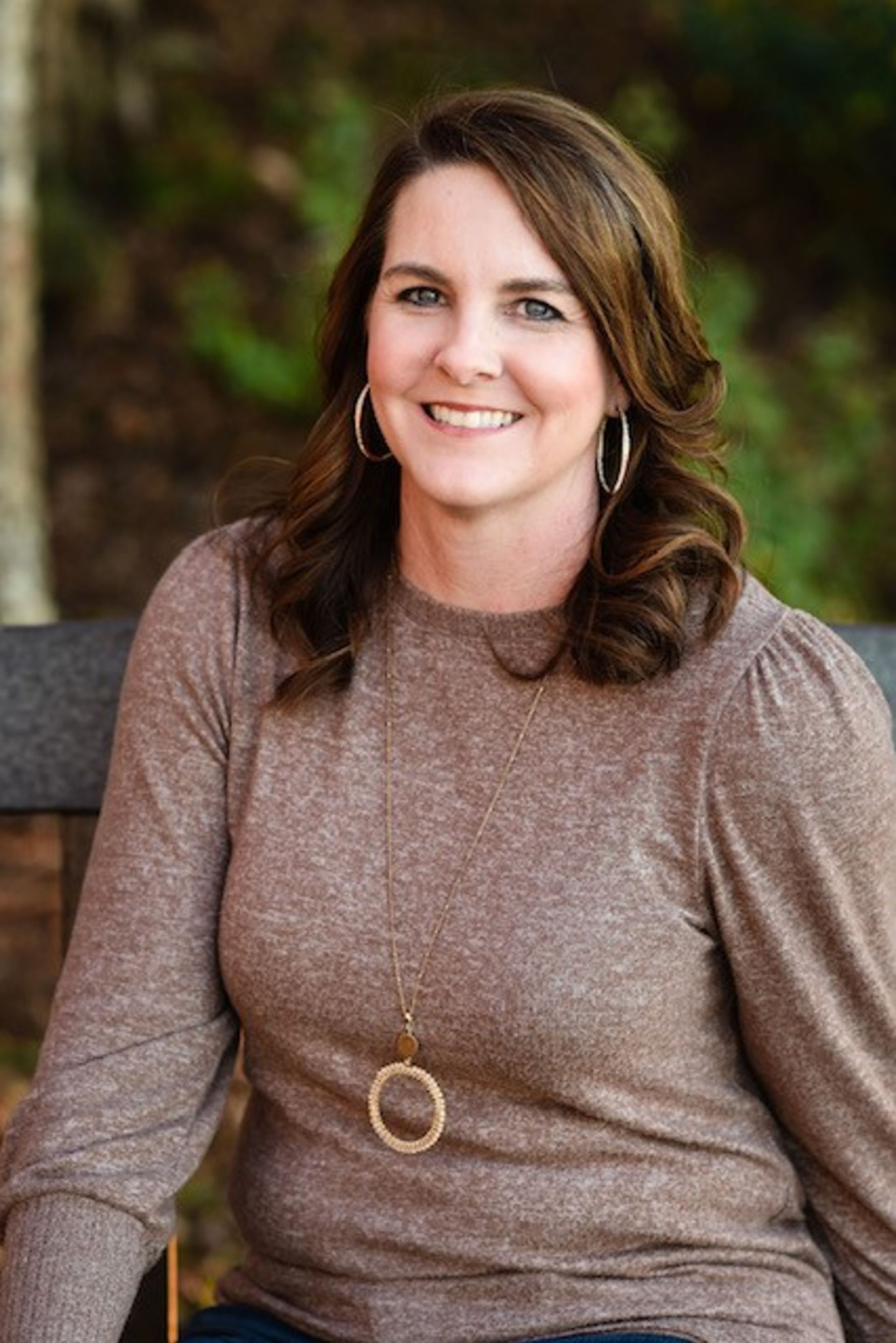 IntegritySouth Real Estate Wendi Johnson - Hattiesburg • Petal • Oak ...