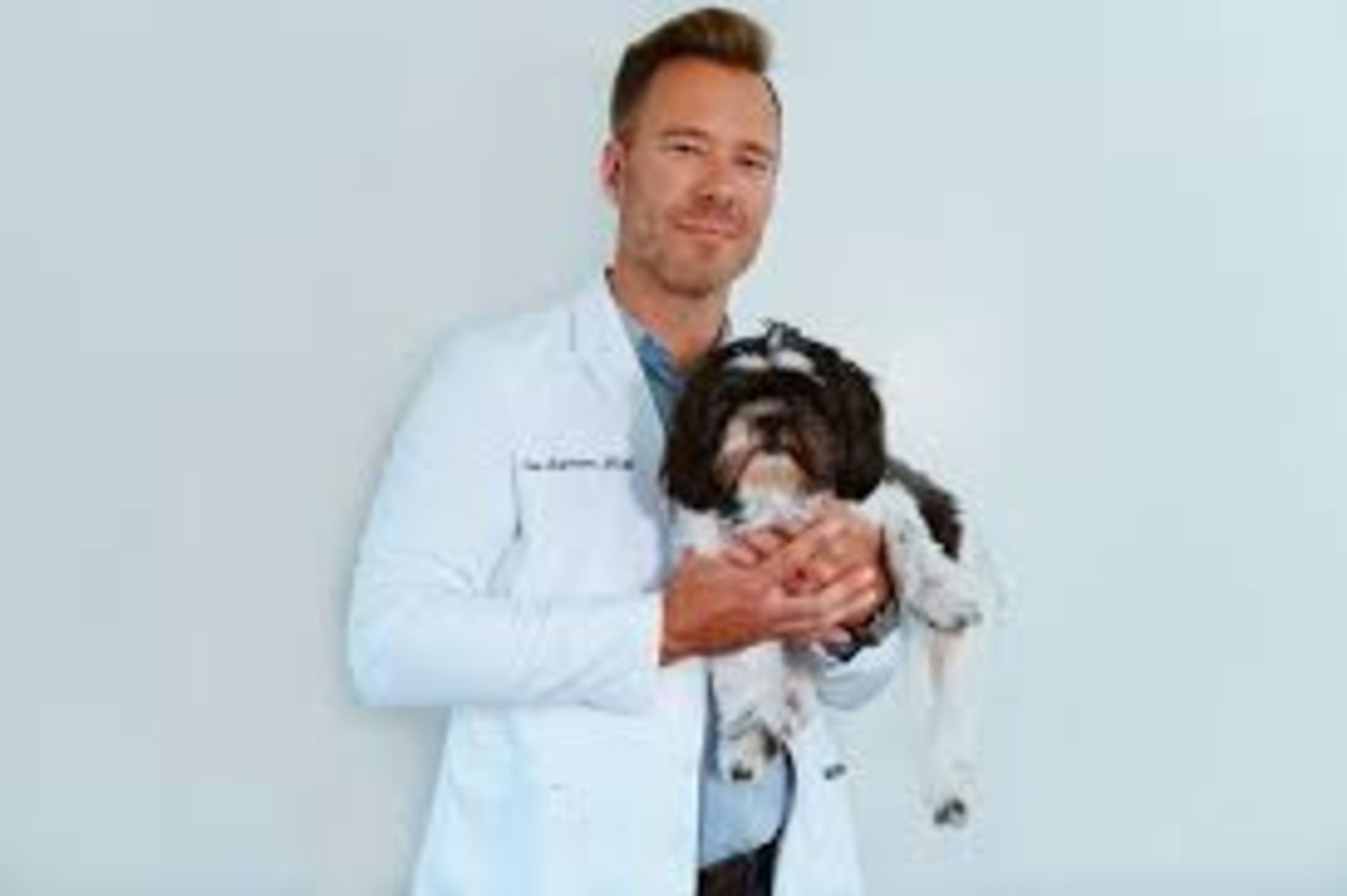 Eric Lafreniere - The company with a purpose