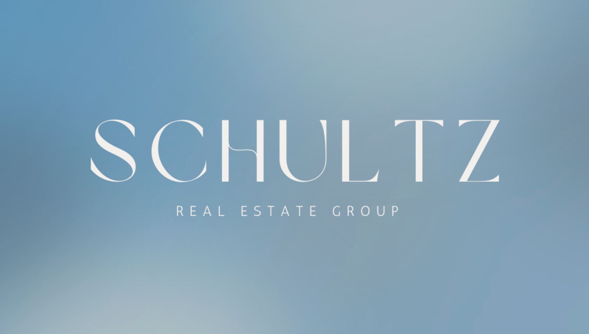 Schultz Real Estate Group - Schultz Real Estate Group