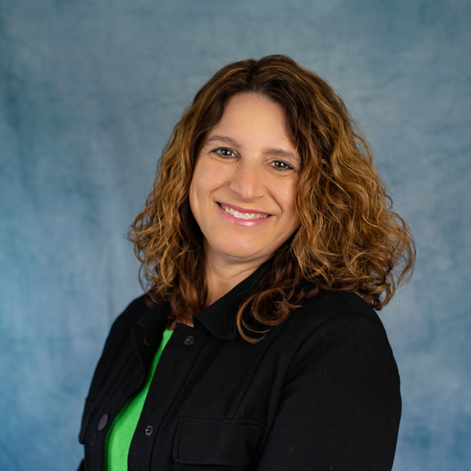 Christine Dambro Hallman - The company with a purpose