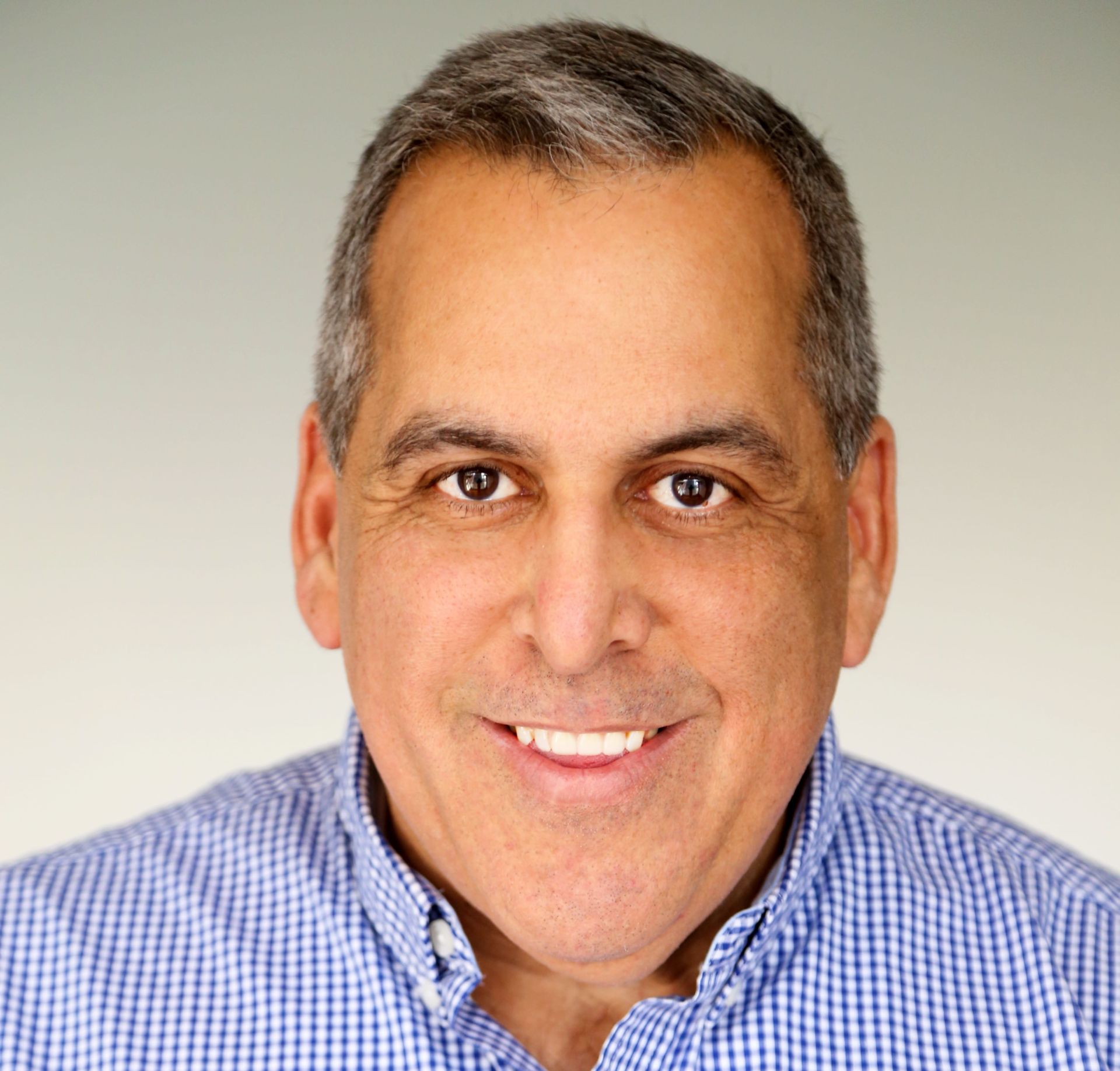 John Catania - The company with a purpose