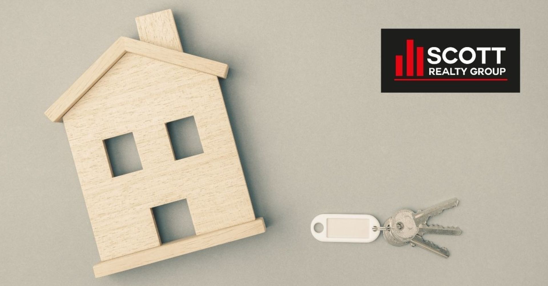 SCOTT REALTY GROUP - The company with a purpose