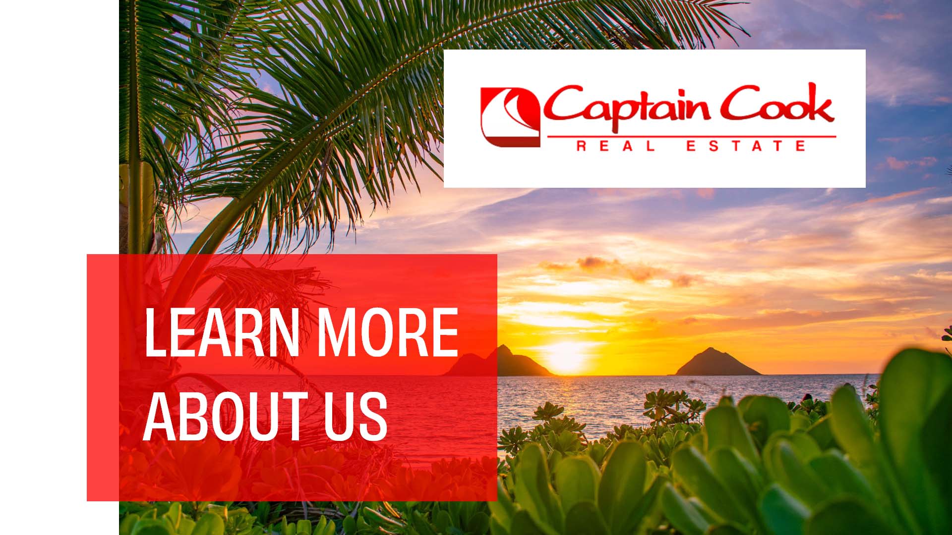 About Us | Captain Cook Real Estate | Honolulu