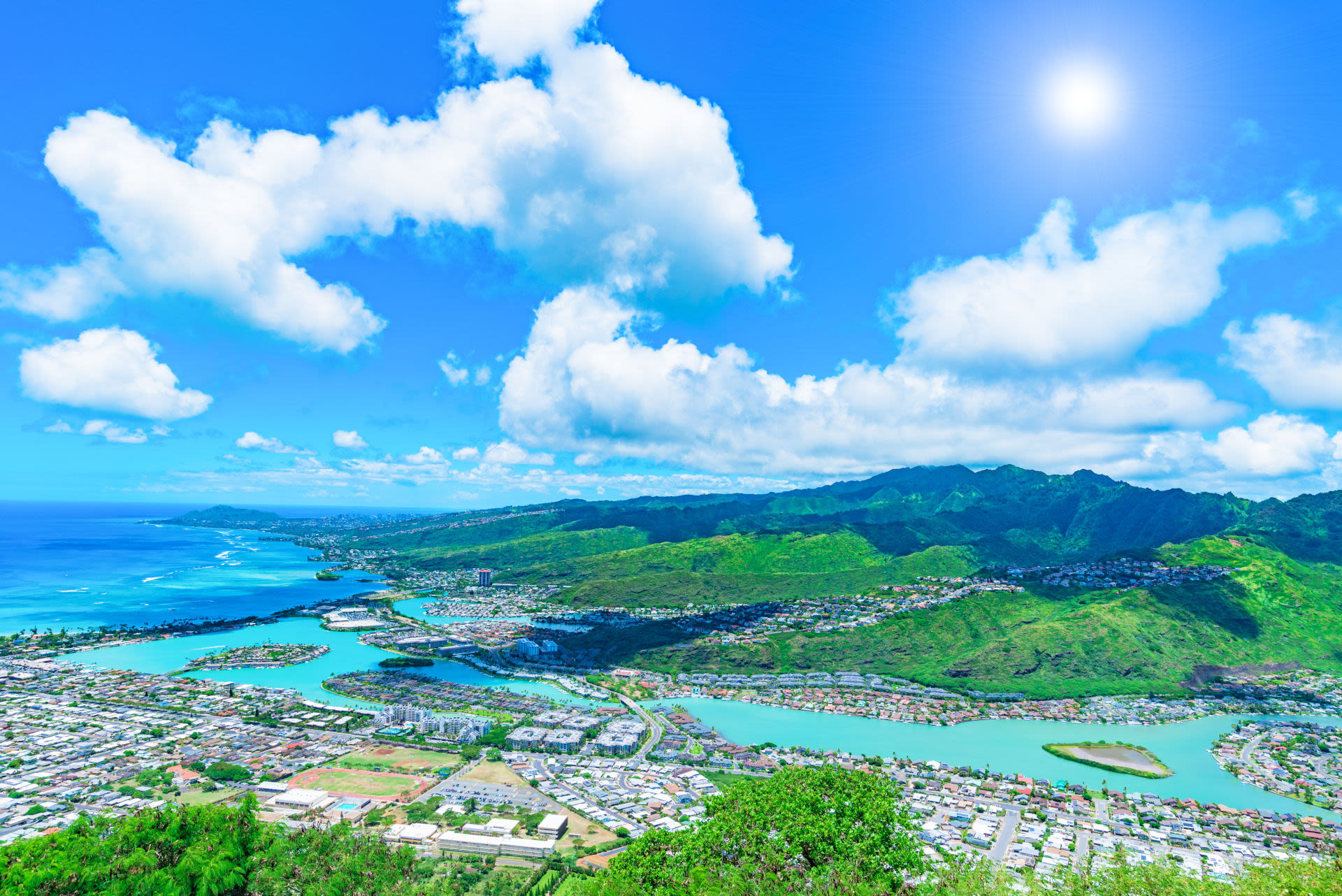 Hawaii Kai | Captain Cook Real Estate