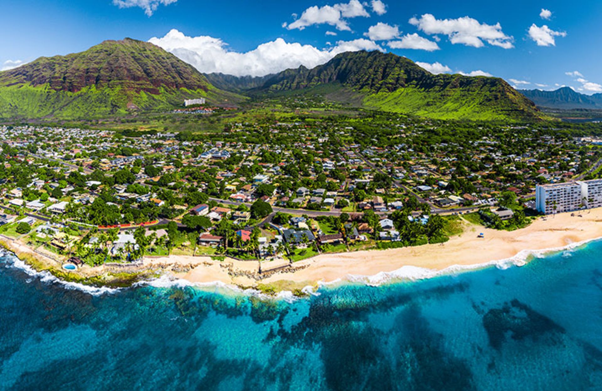 Oahu Realtor | Captain Cook Real Estate