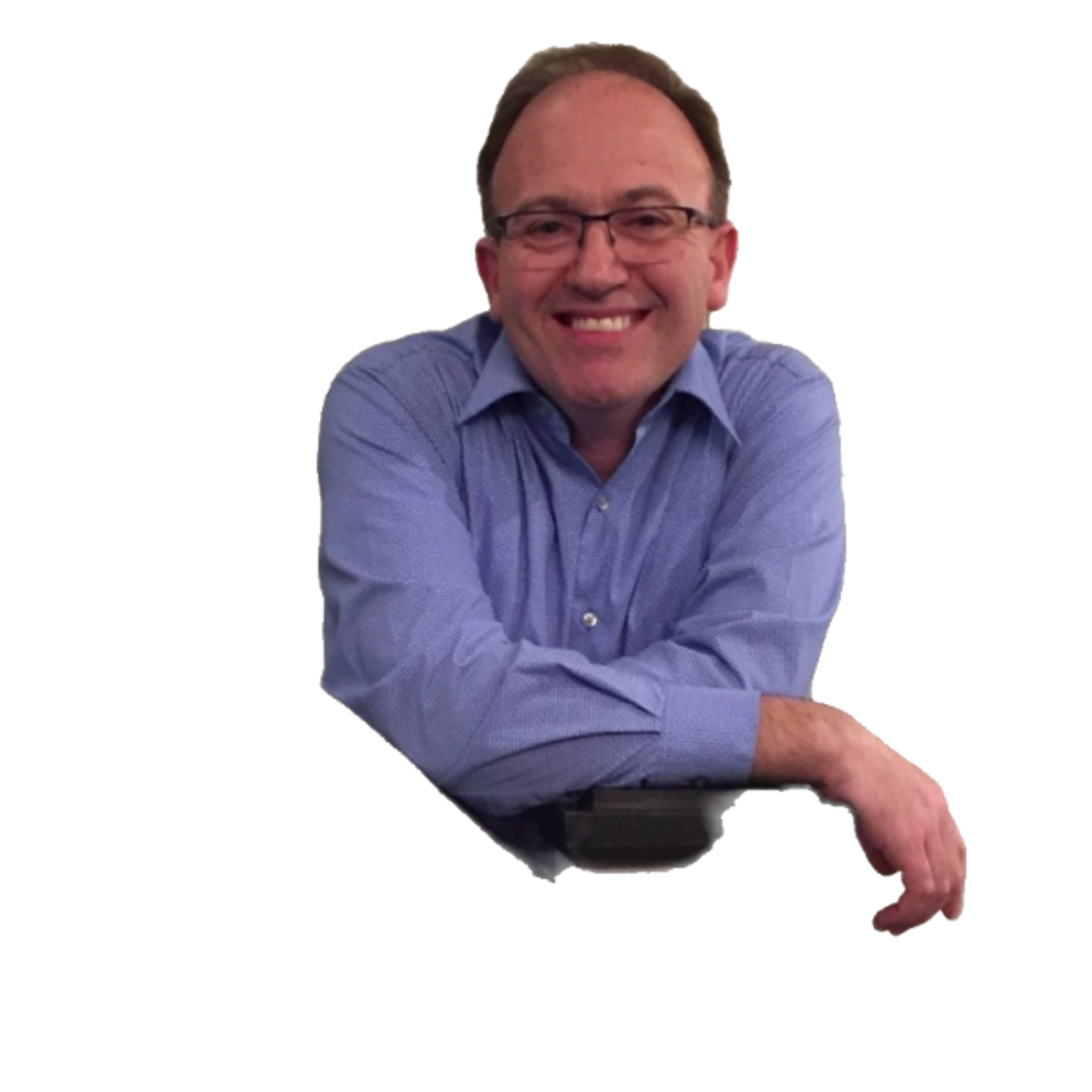 Alan Miller - Make It a Signature Moment!