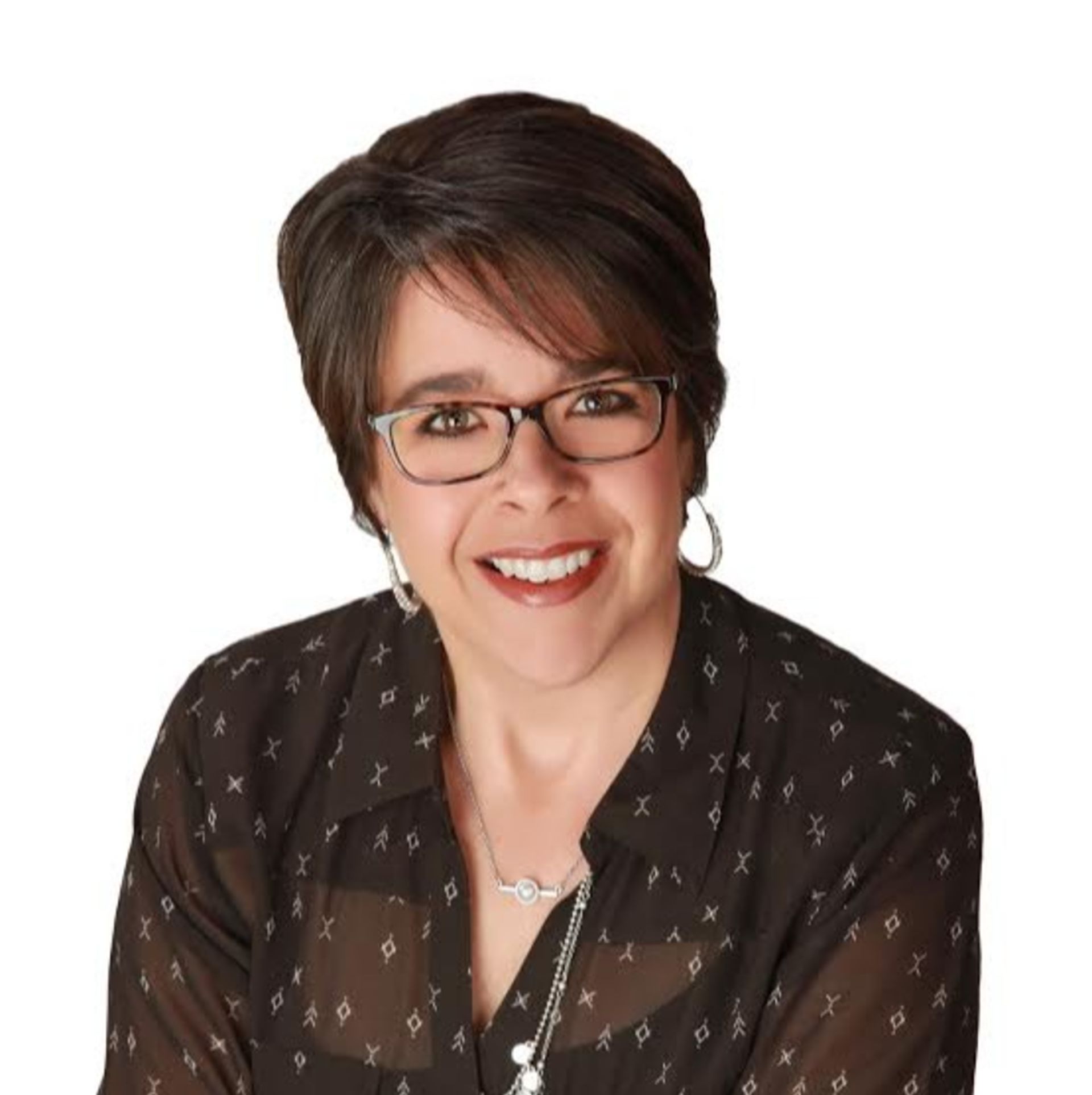 Rhonda Johnson - Trust is the basis of our business