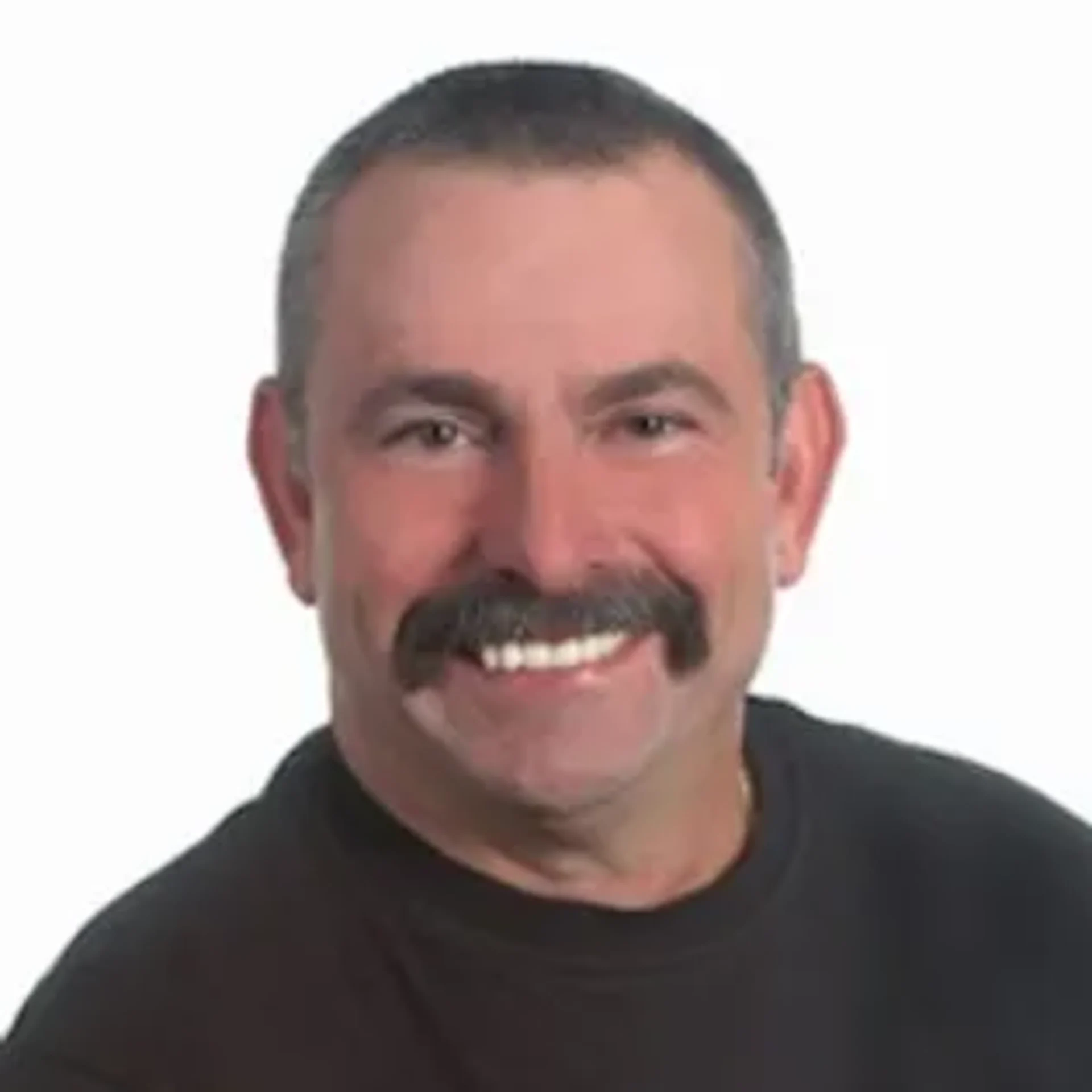 Joe Del Re