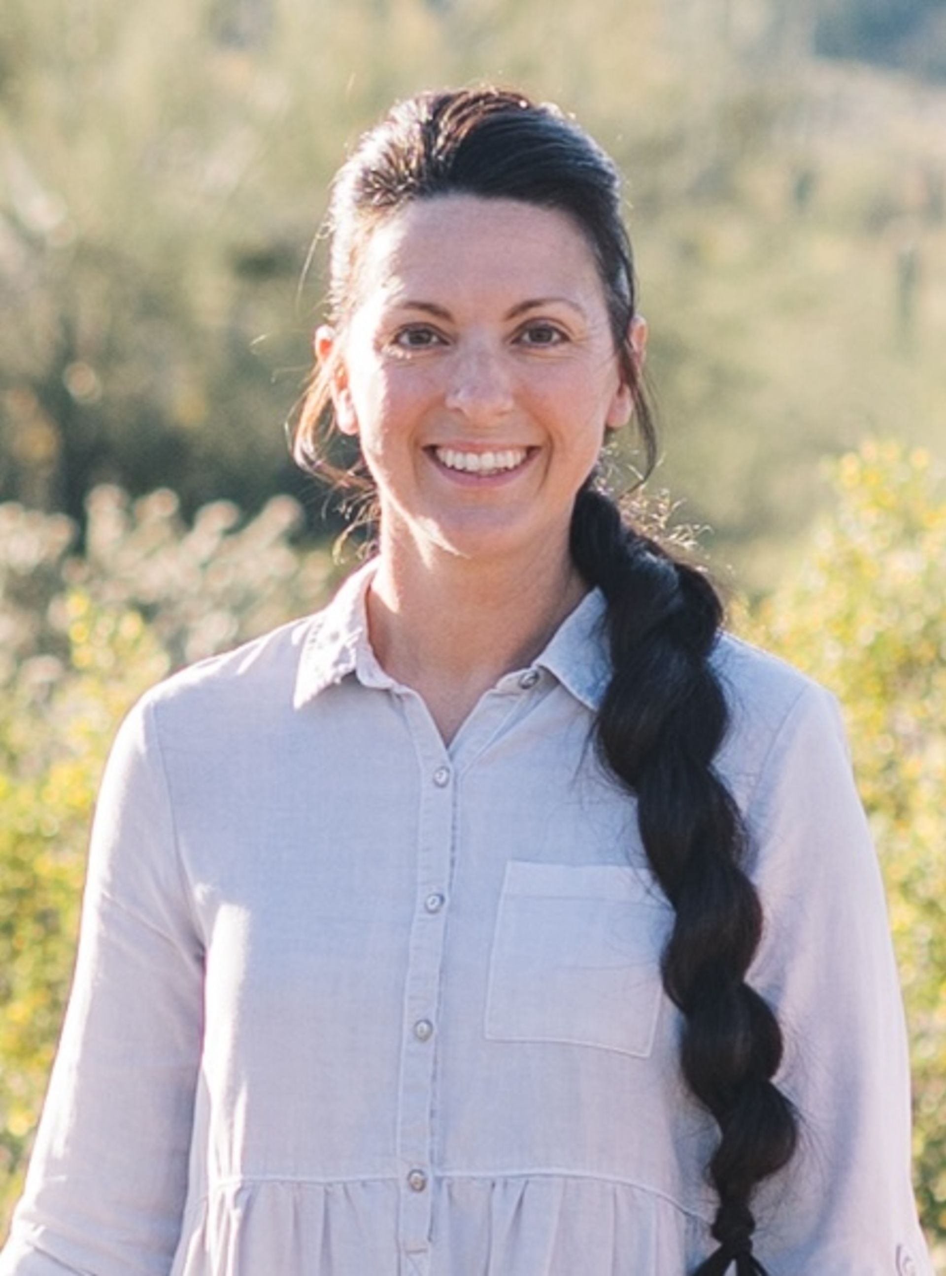 Stephanie Jablonsky