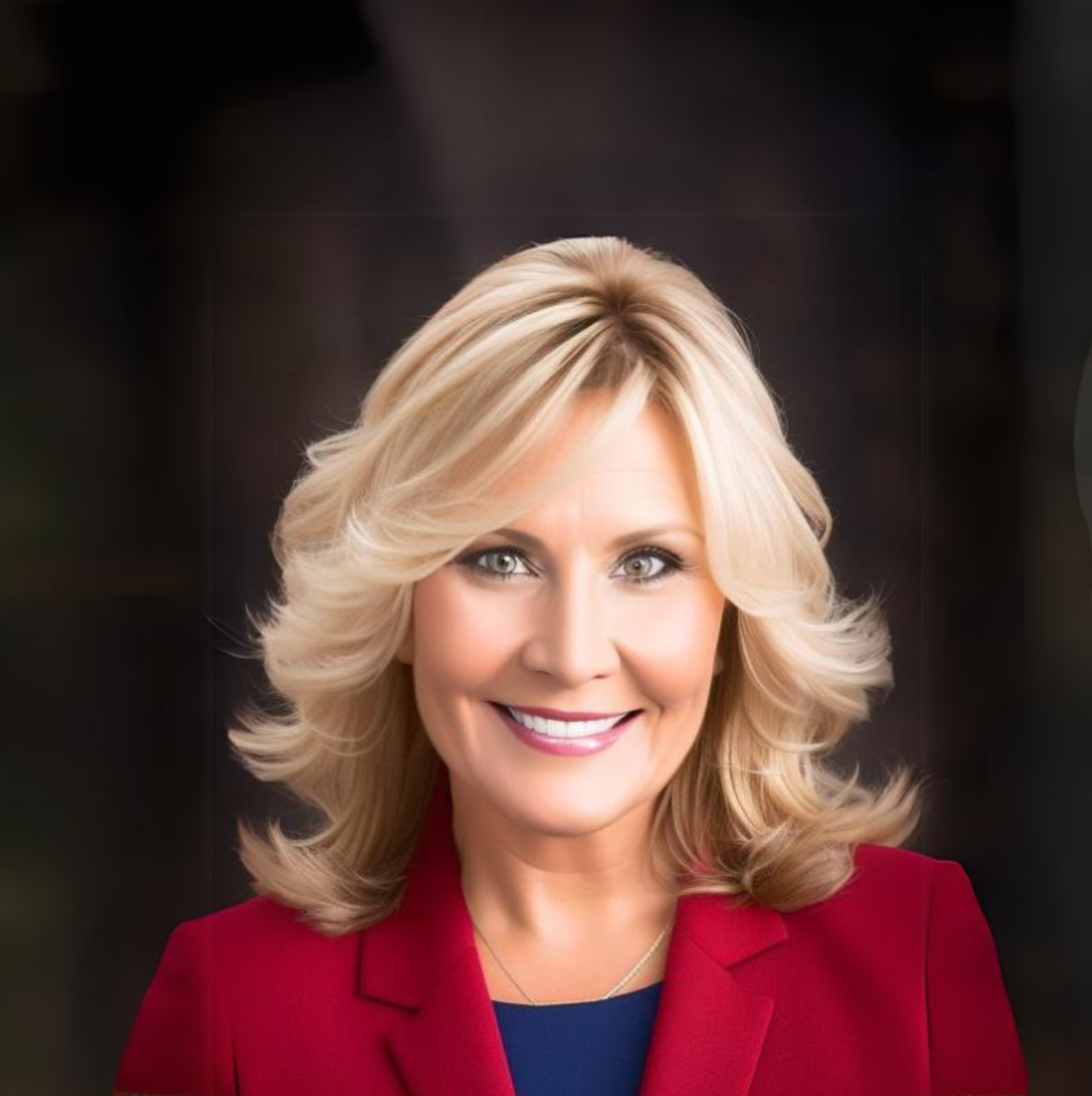 Dana Brawley - Discover Your Real Estate Success with Waterfront Realty ...