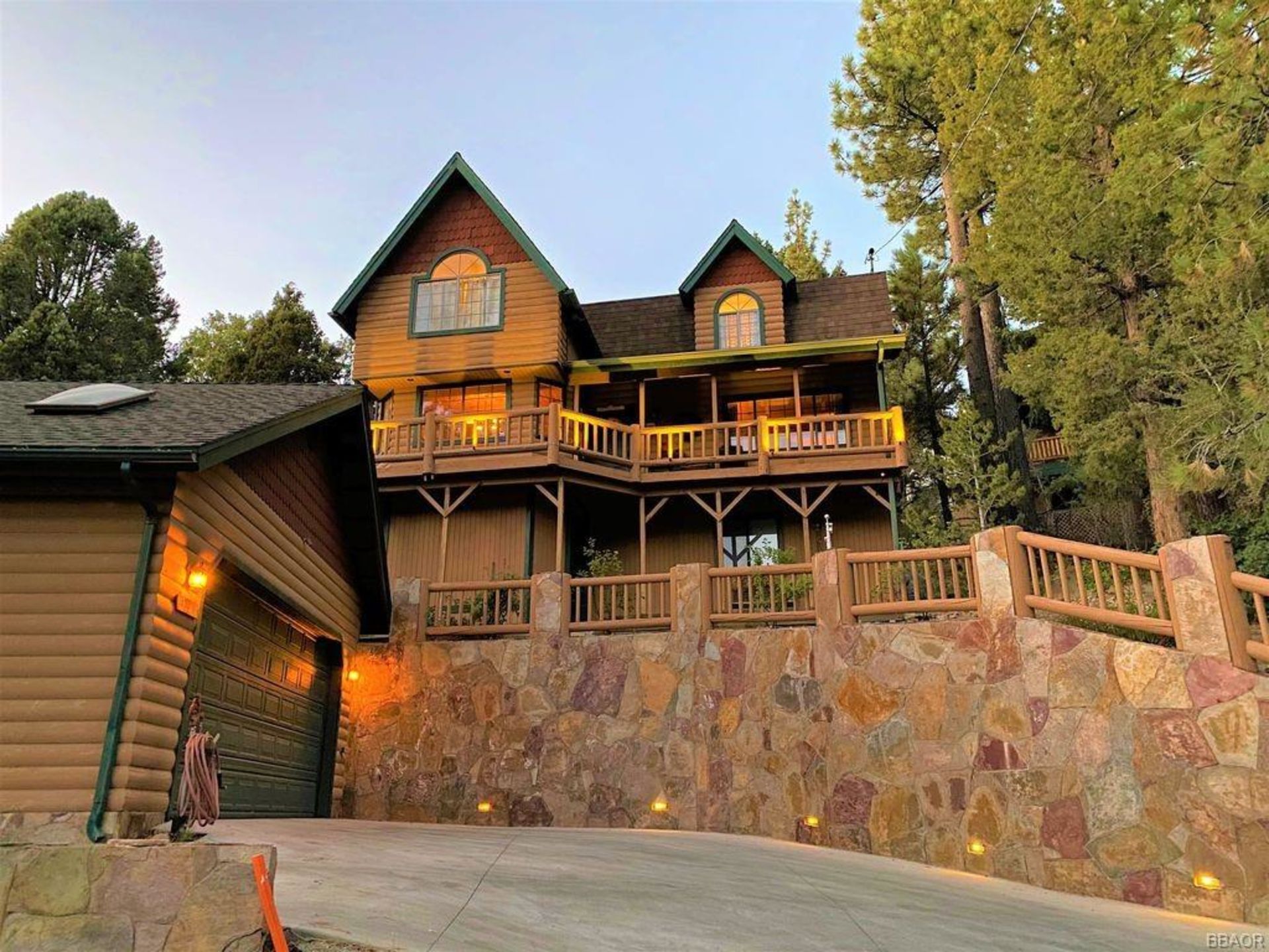 43418 Sheephorn Rd, Big Bear Lake, CA 92315 - Go with the Winning Team!