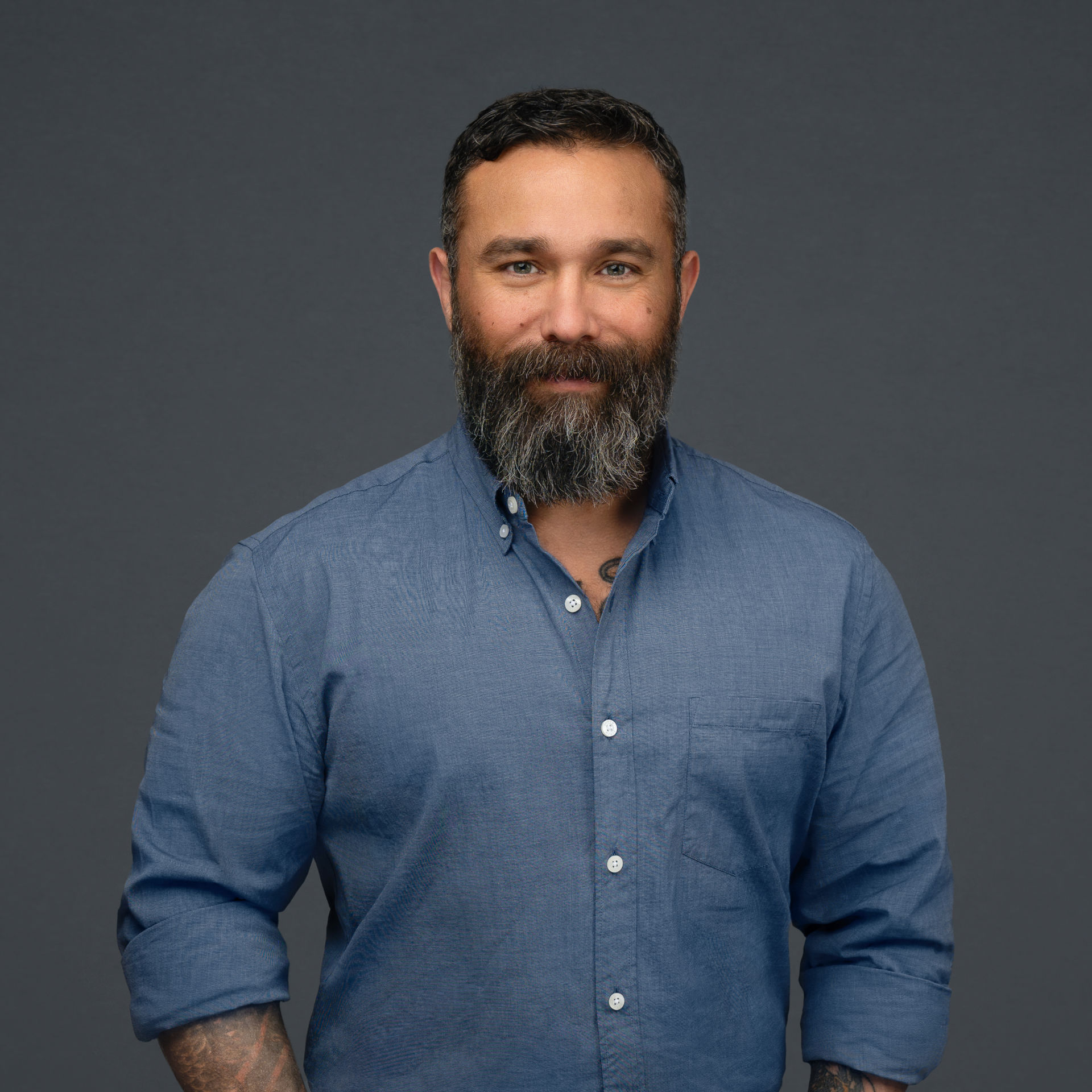 Danny Frado - Guiding you home!