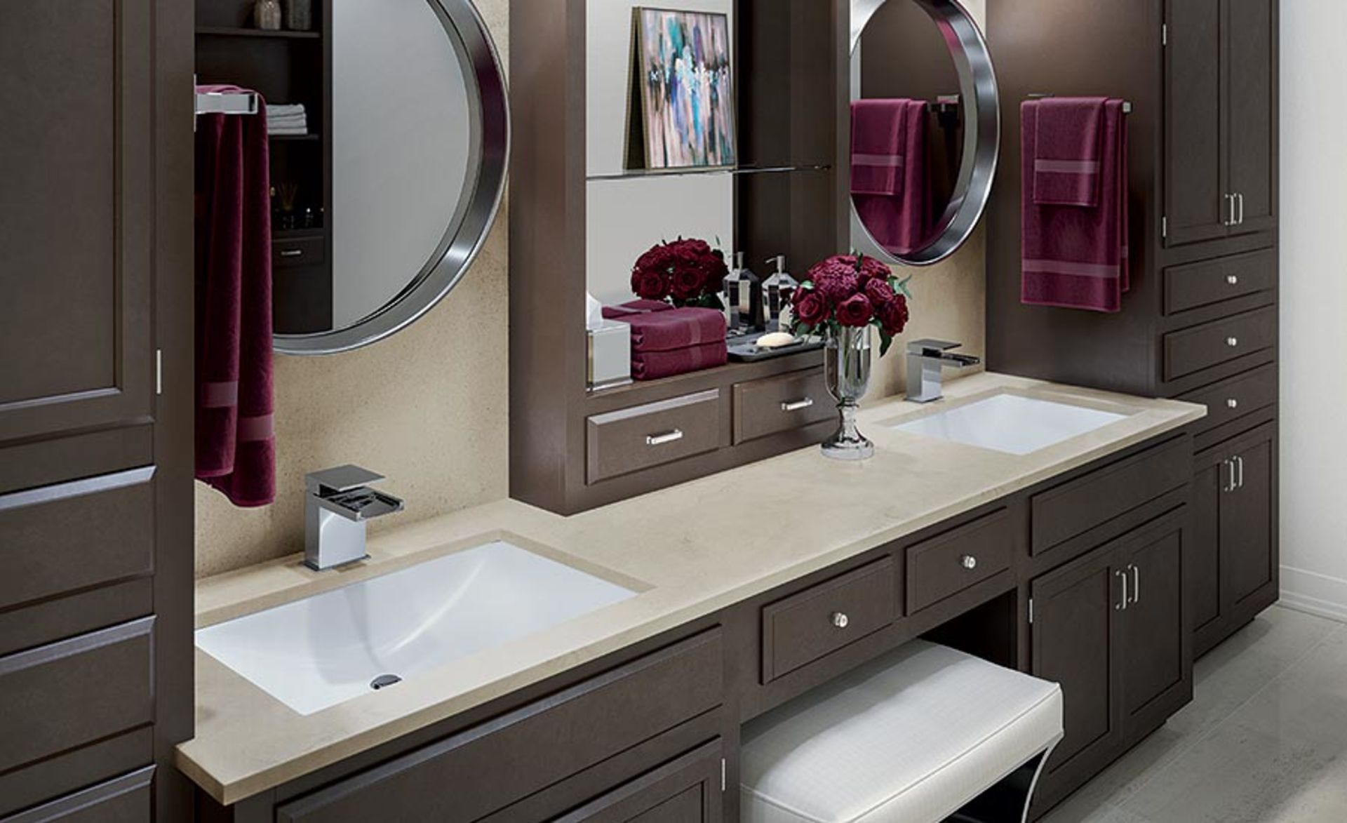 Future home designs, post-Pandemic home designs, floor plans - Expert ...